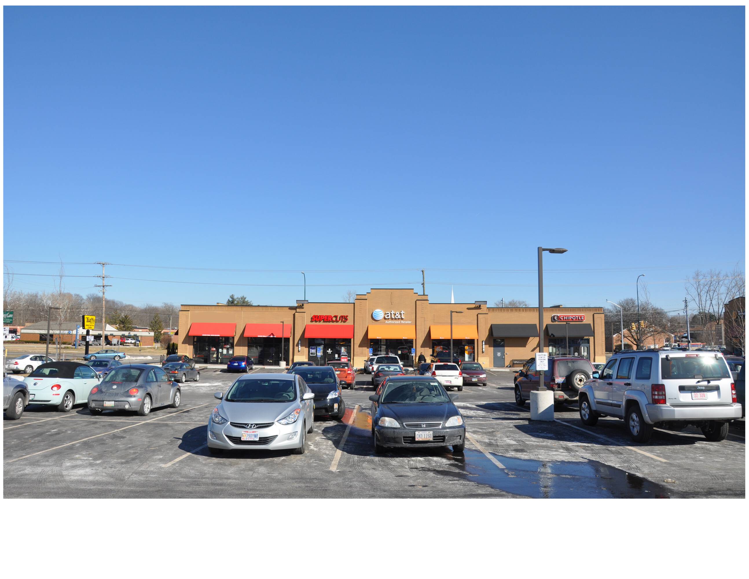 73-109 North Hamilton Road, Gahanna, OH 43230 | Crexi.com