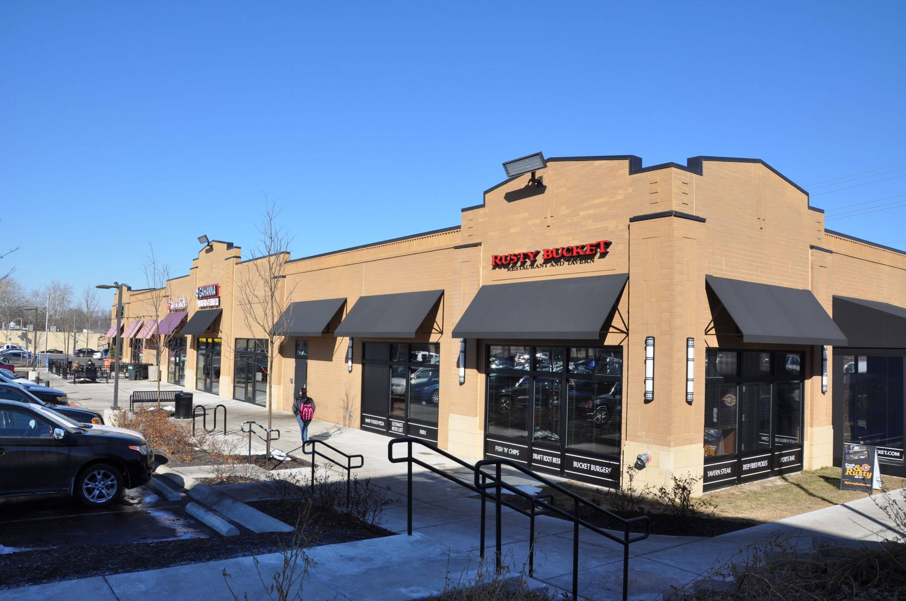 73-109 North Hamilton Road, Gahanna, OH 43230 | Crexi.com