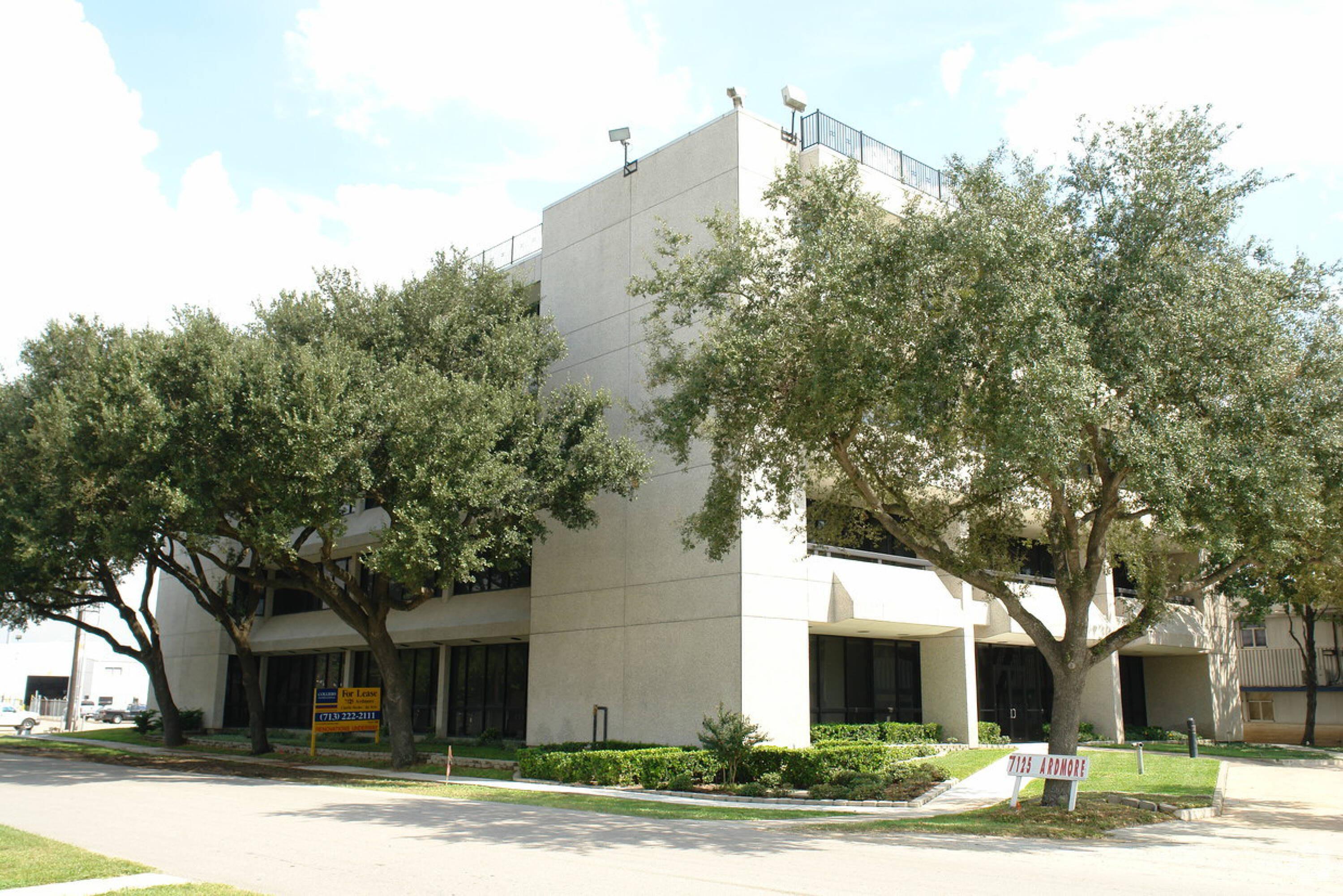 7125 Ardmore St, Houston, TX 77054 | Crexi.com