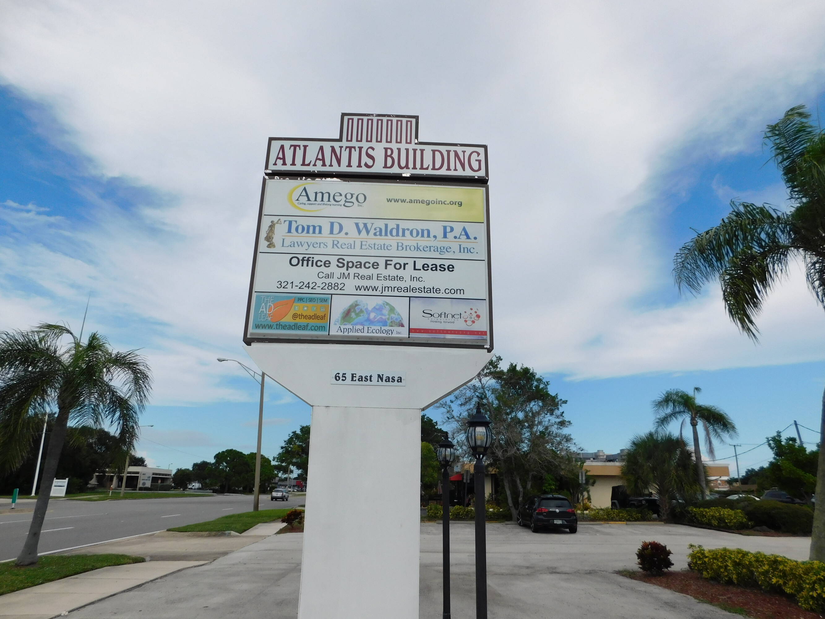 65 E Nasa Blvd, Melbourne, FL 32901 | Crexi.com