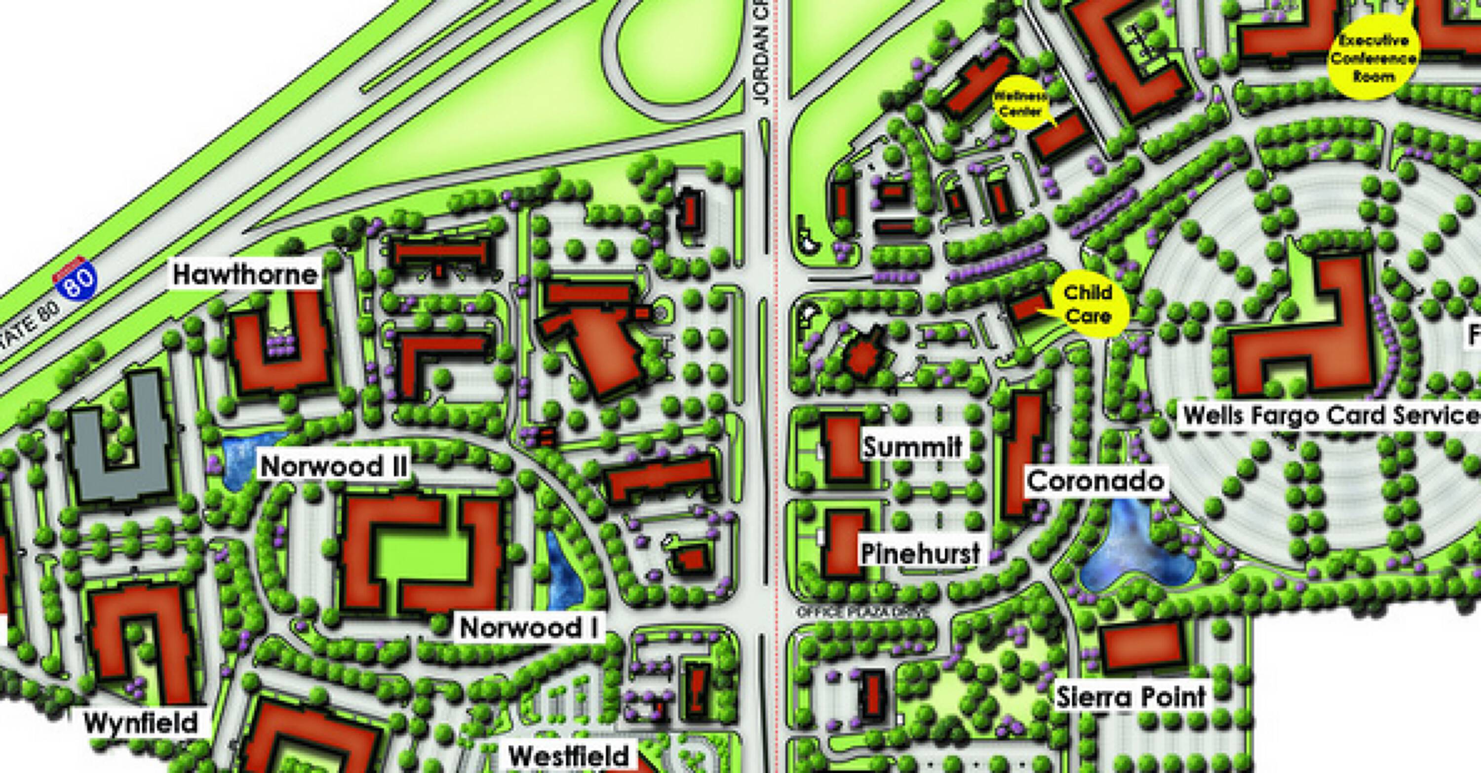 1080 Jordan Creek Pkwy, West Des Moines, IA 50266 | Crexi.com