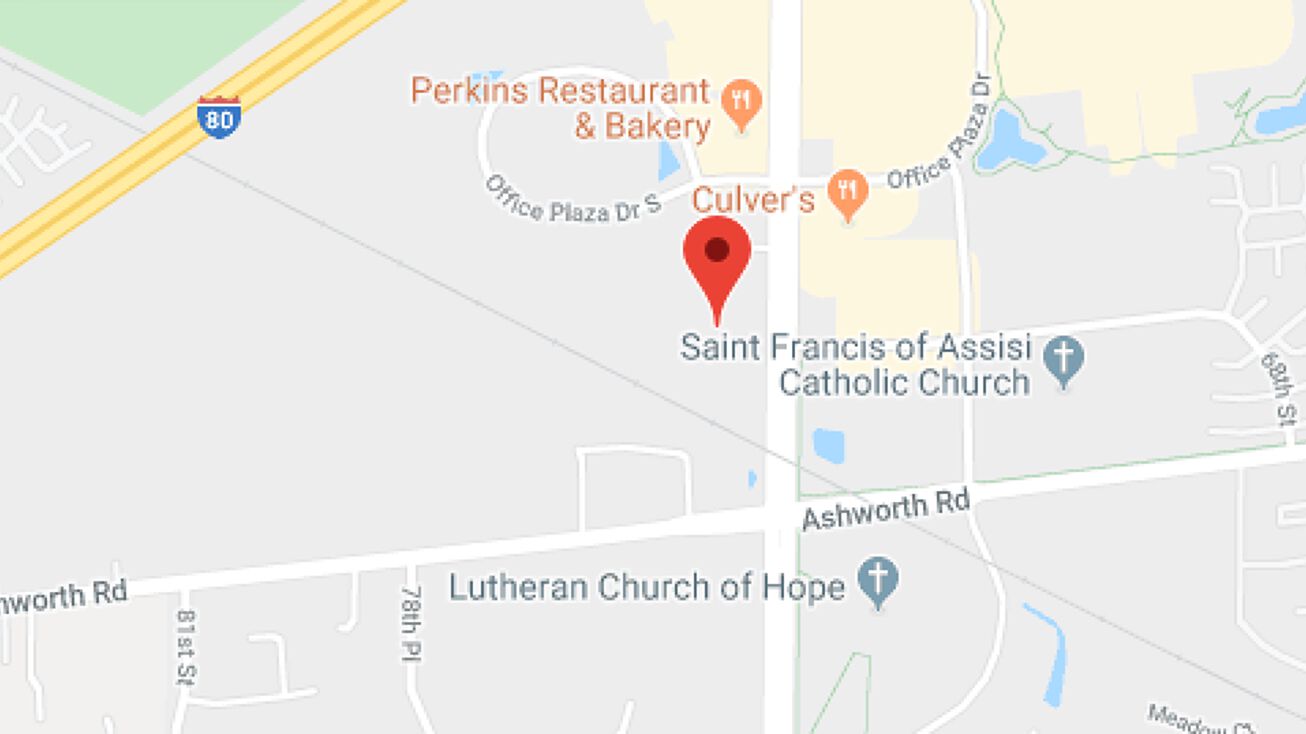 1080 Jordan Creek Parkway, West Des Moines, IA 50266 - Commercial Space ...