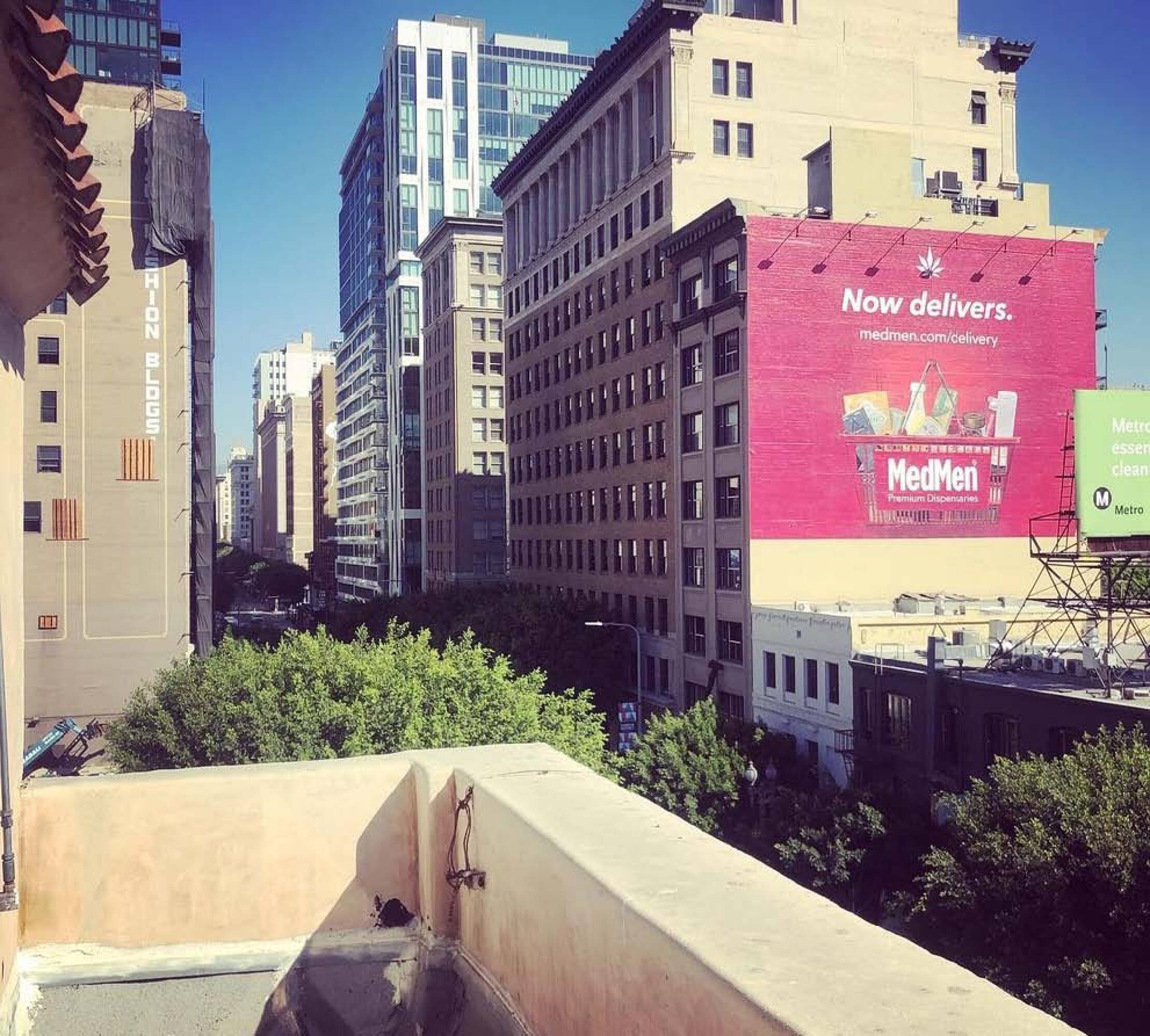 833 S. Spring St, Los Angeles, CA 90014 | Crexi.com