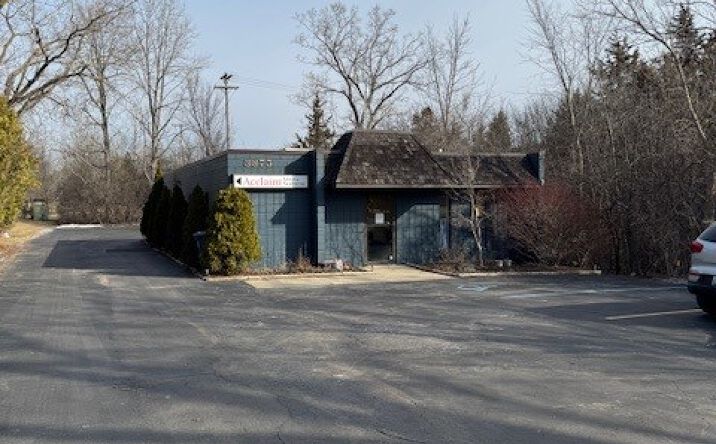 3875 Packard St, Ann Arbor, MI 48108 | Crexi.com