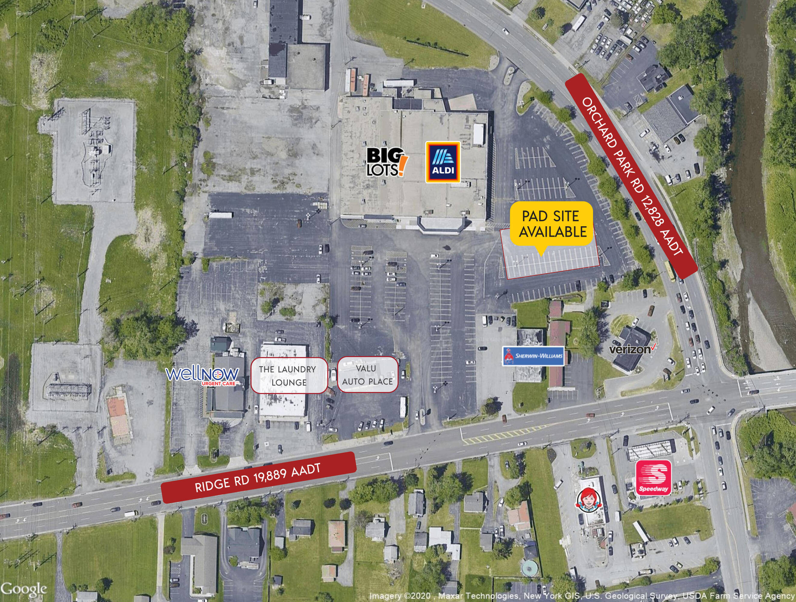 1980 Ridge Rd, Buffalo, NY 14224 | Crexi.com