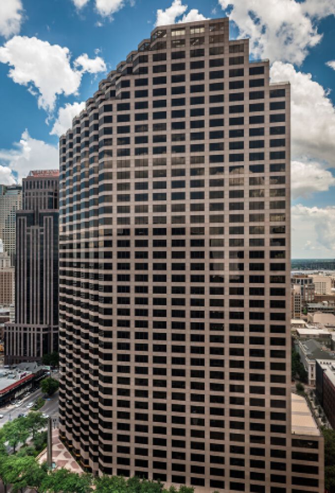 1100 Poydras St, New Orleans, LA 70163 | Crexi.com