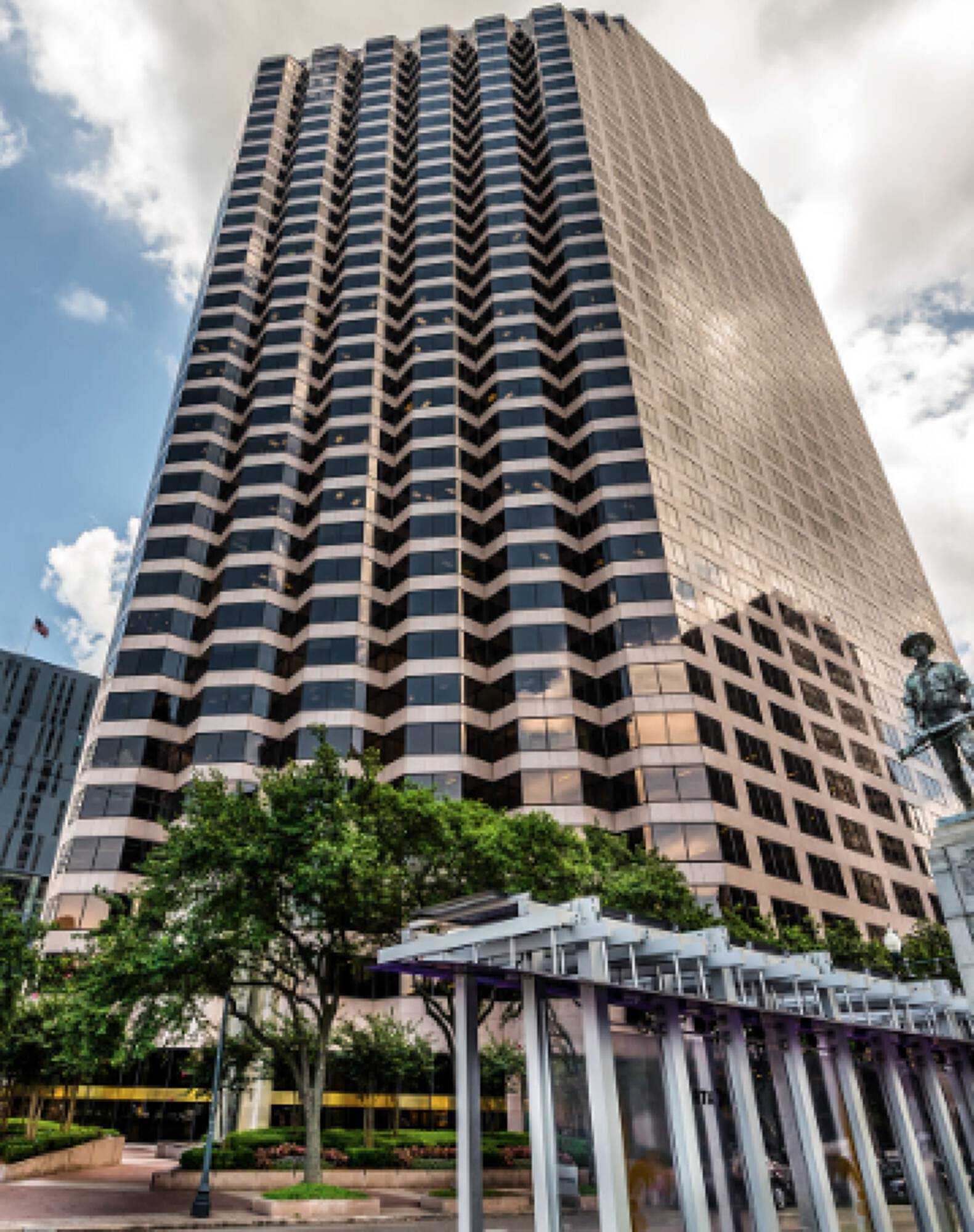 1100 Poydras St, New Orleans, LA 70163 | Crexi.com