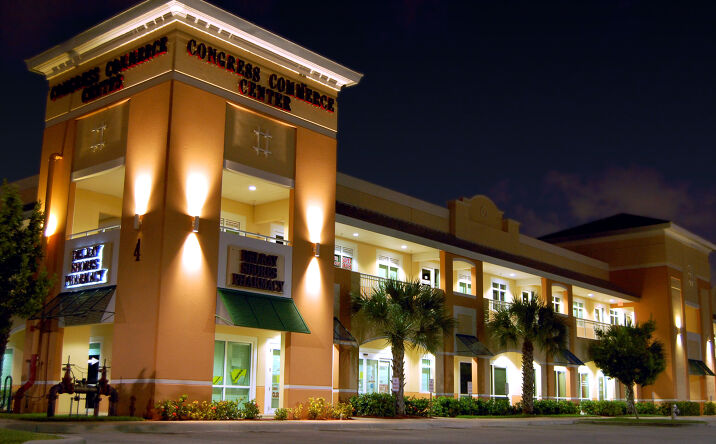 601 N Congress Avenue, Delray Beach, FL 33445 | Crexi.com