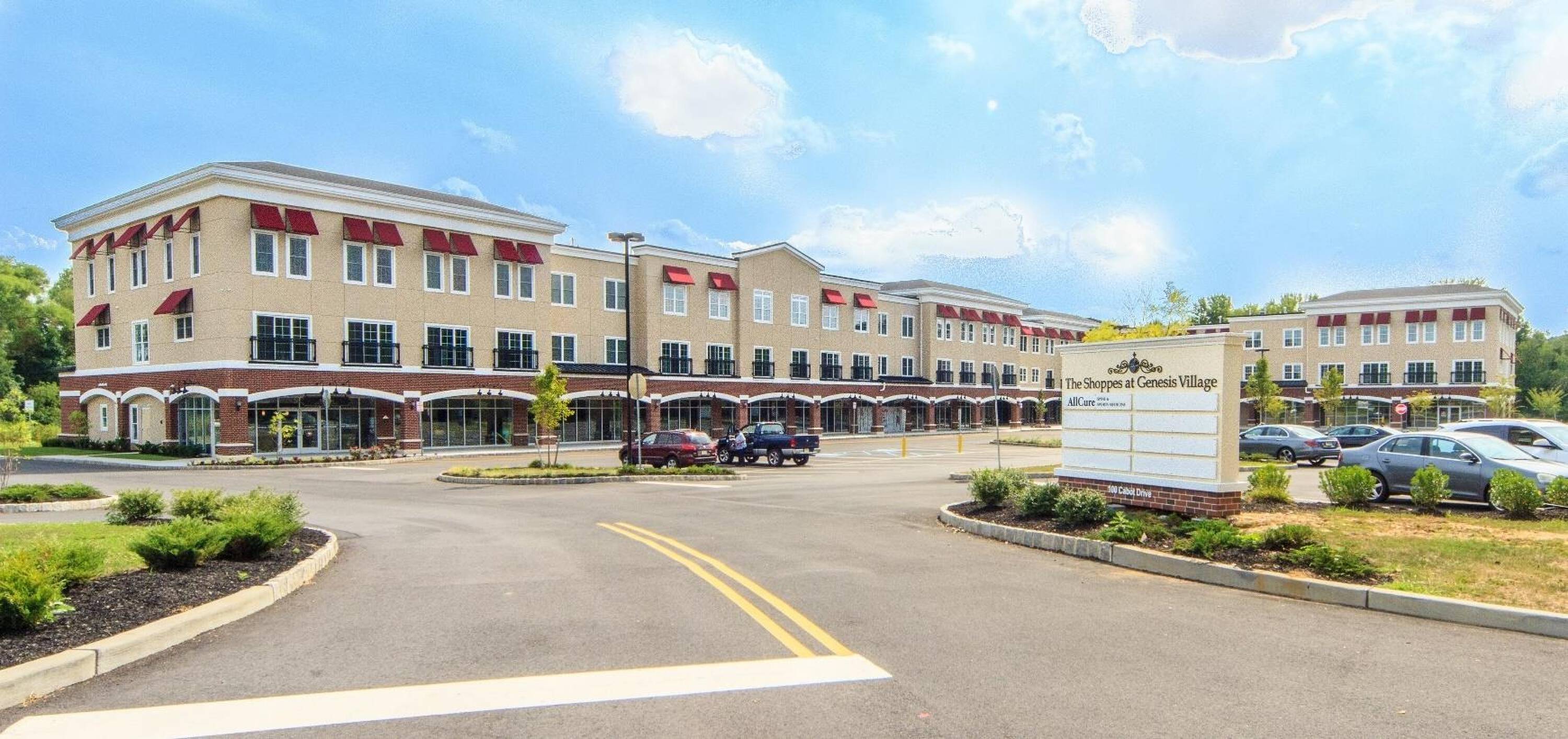 100 Cabot Dr, Hamilton Township, NJ 08691 | Crexi.com