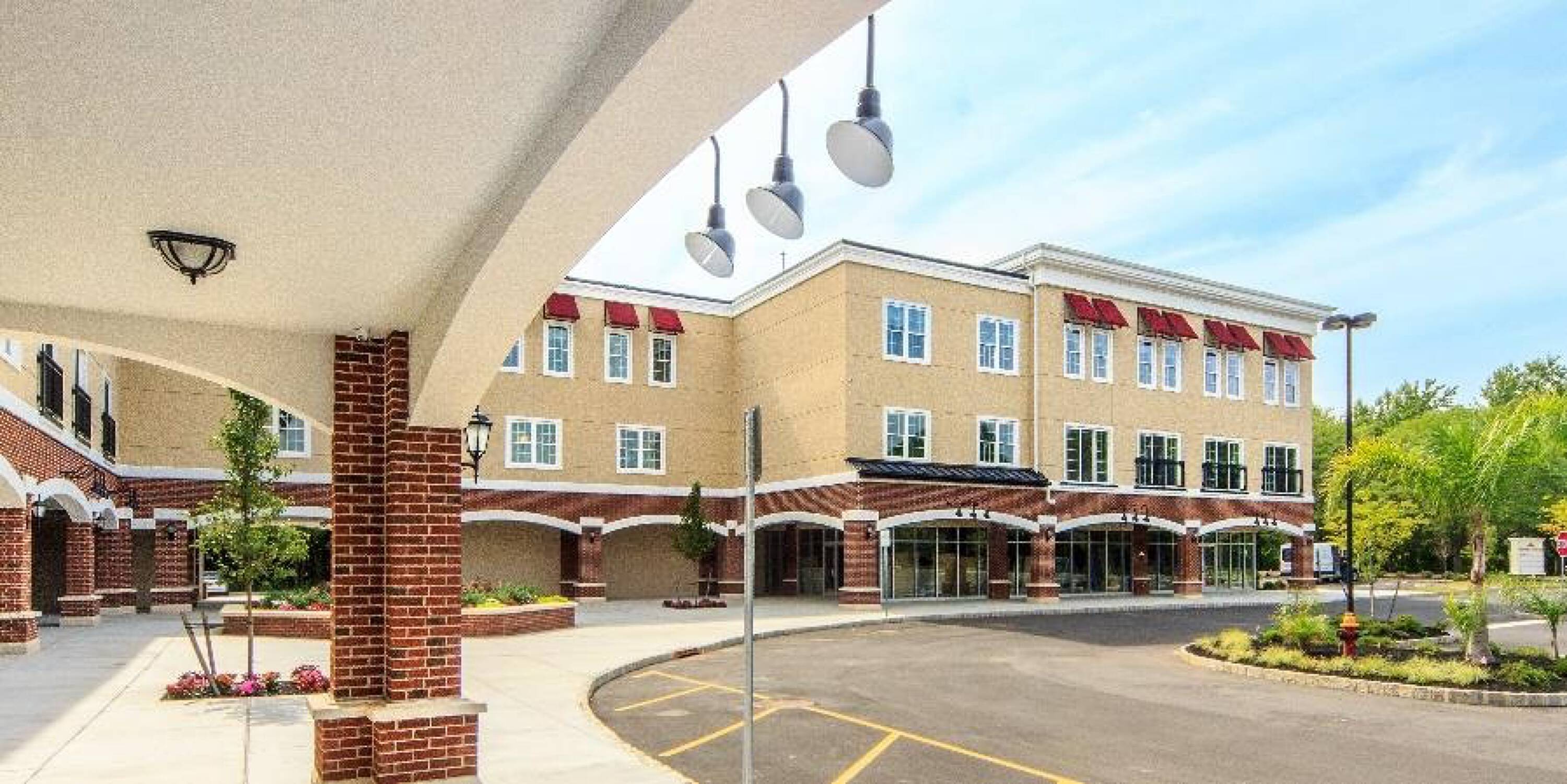 100 Cabot Dr, Hamilton Township, NJ 08691 | Crexi.com