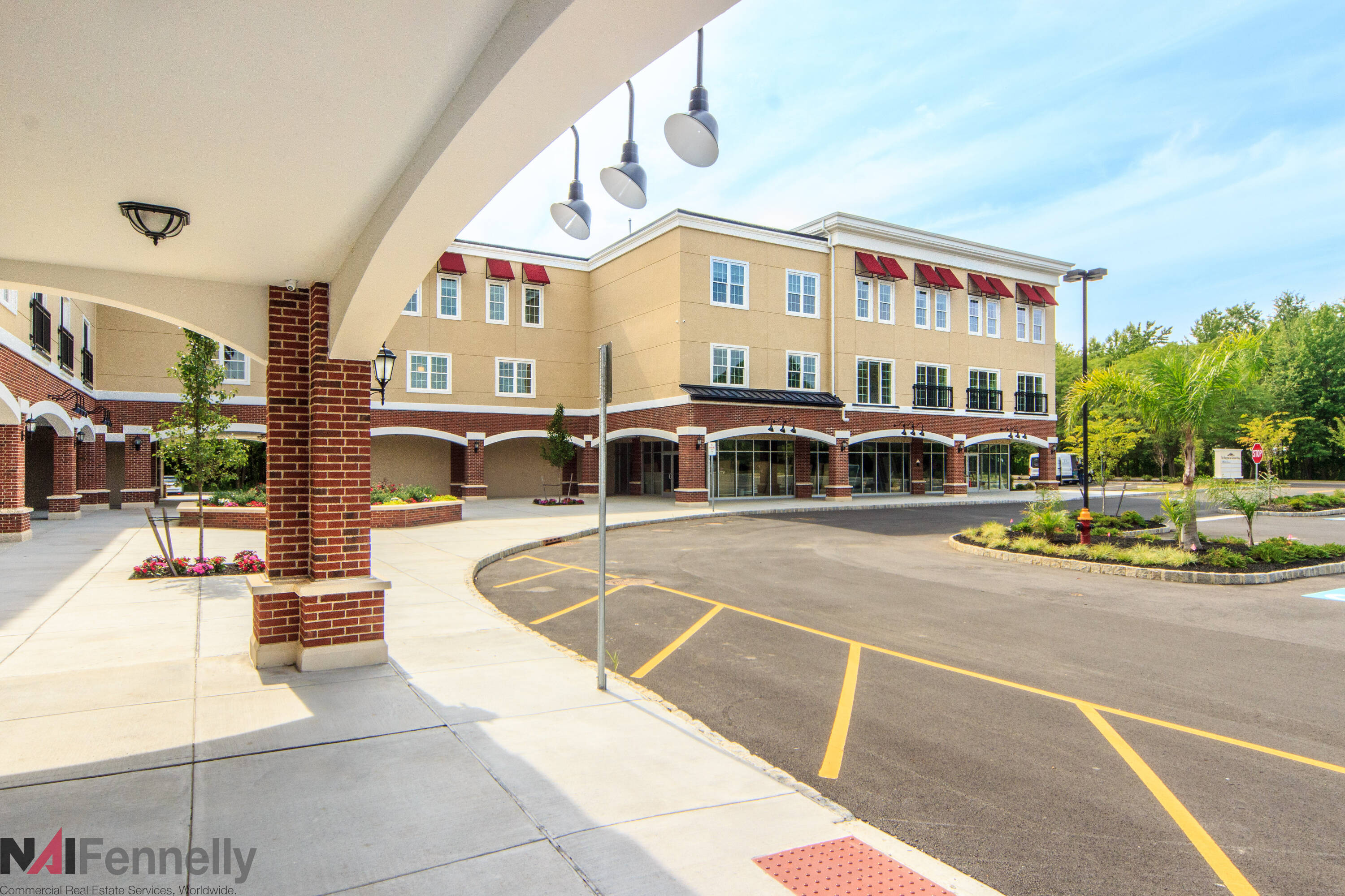 100 Cabot Dr, Hamilton Township, NJ 08691 | Crexi.com