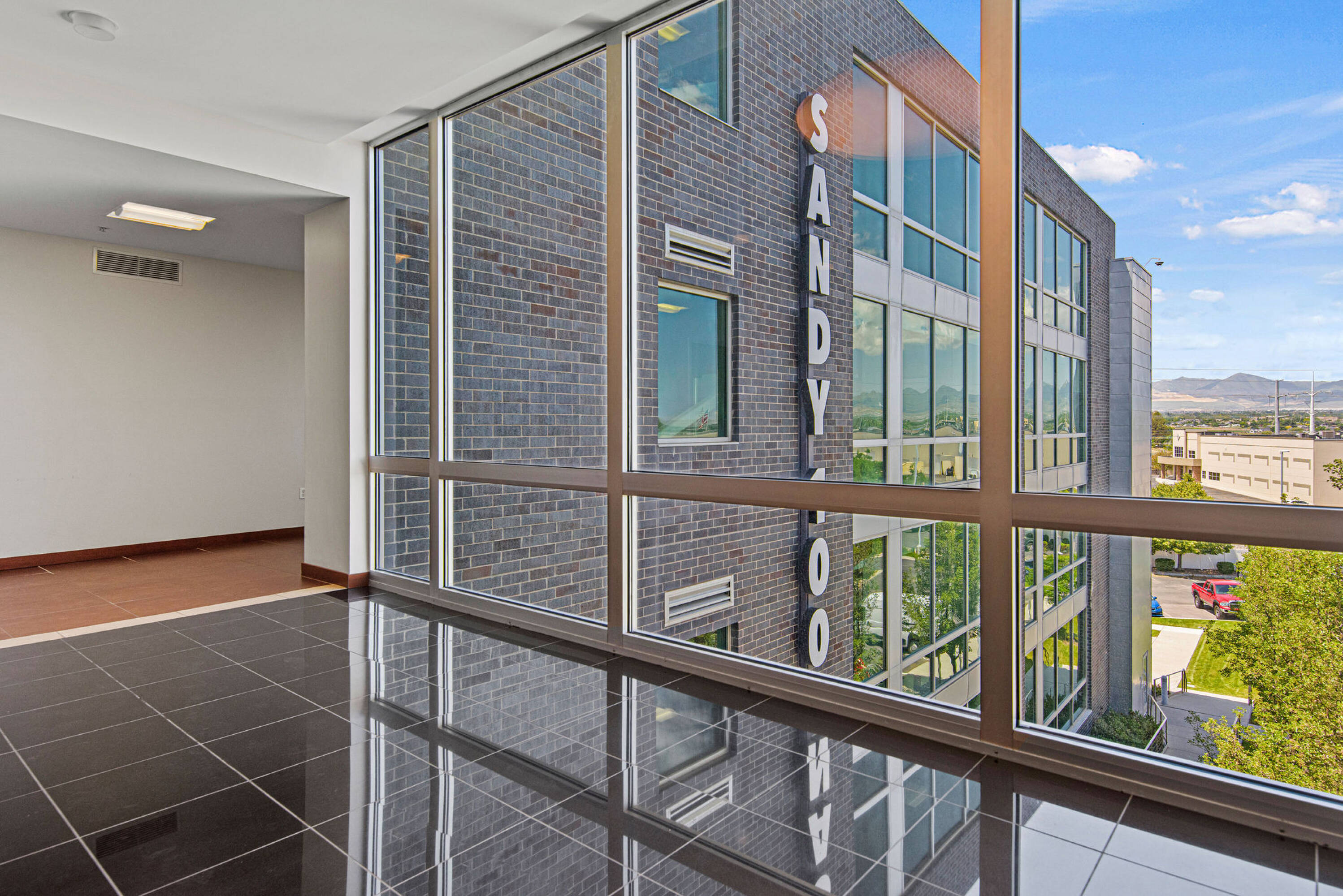 9980 S 300 W, Sandy, UT 84070 - Office Space for Lease - Sandy 100
