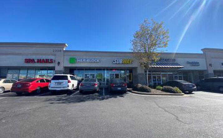 2520 Regency Rd, Lexington, KY 40503 - Office Space for Lease - 2520 ...