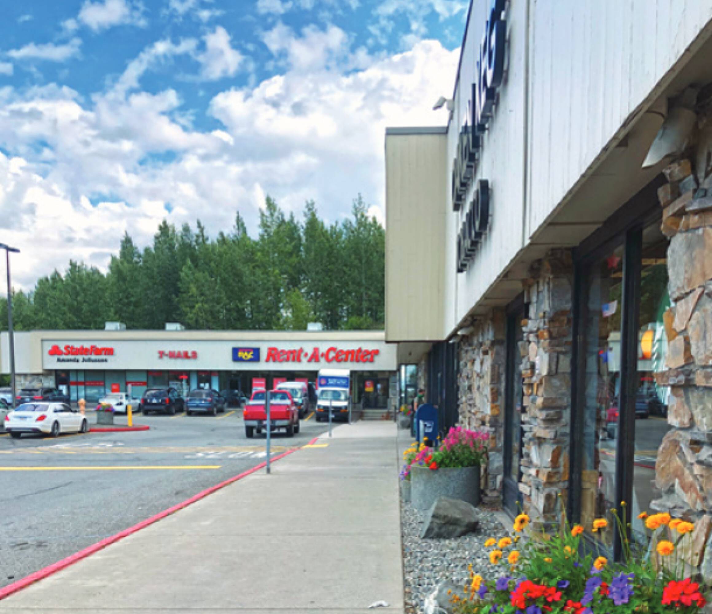 5600 Debarr Rd, Anchorage, AK 99504 | Crexi.com