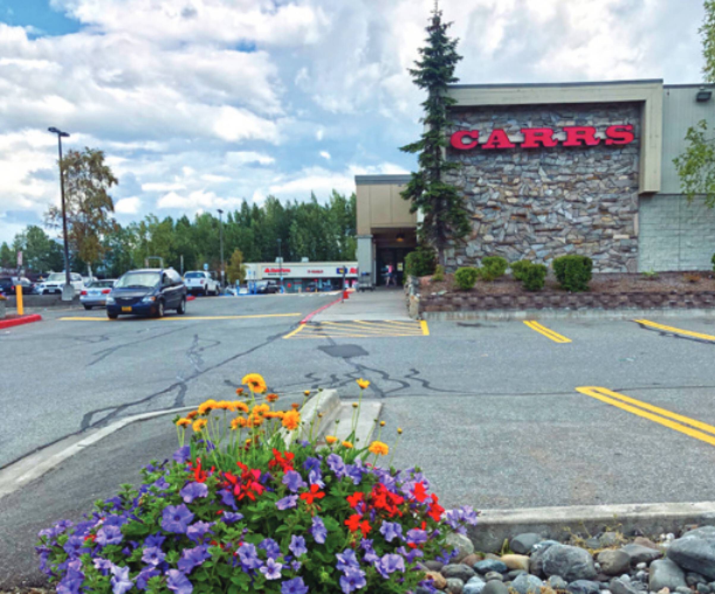 5600 Debarr Rd, Anchorage, AK 99504 | Crexi.com