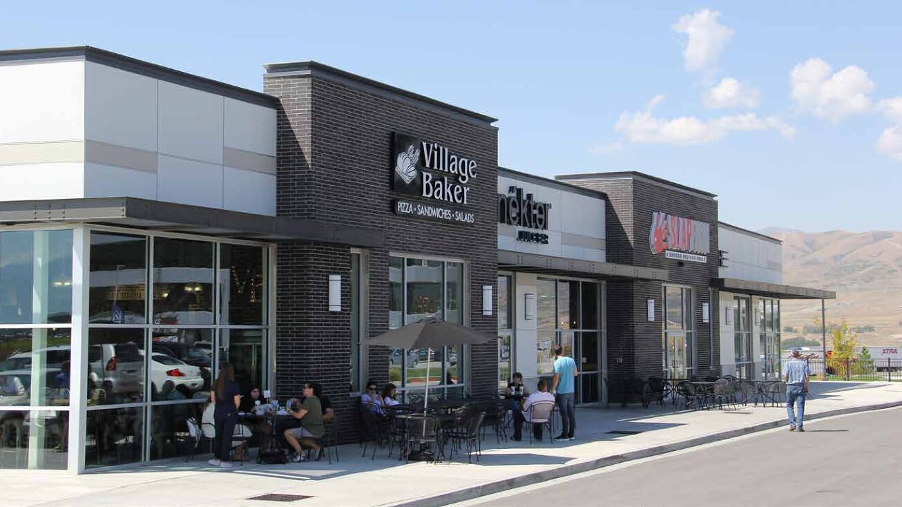 3320 Digital Dr, Lehi, UT 84043 - Retail Space for Lease - The Ridge ...