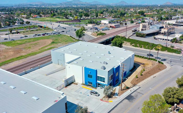Warehouses for Lease in Riverside, CA | Crexi