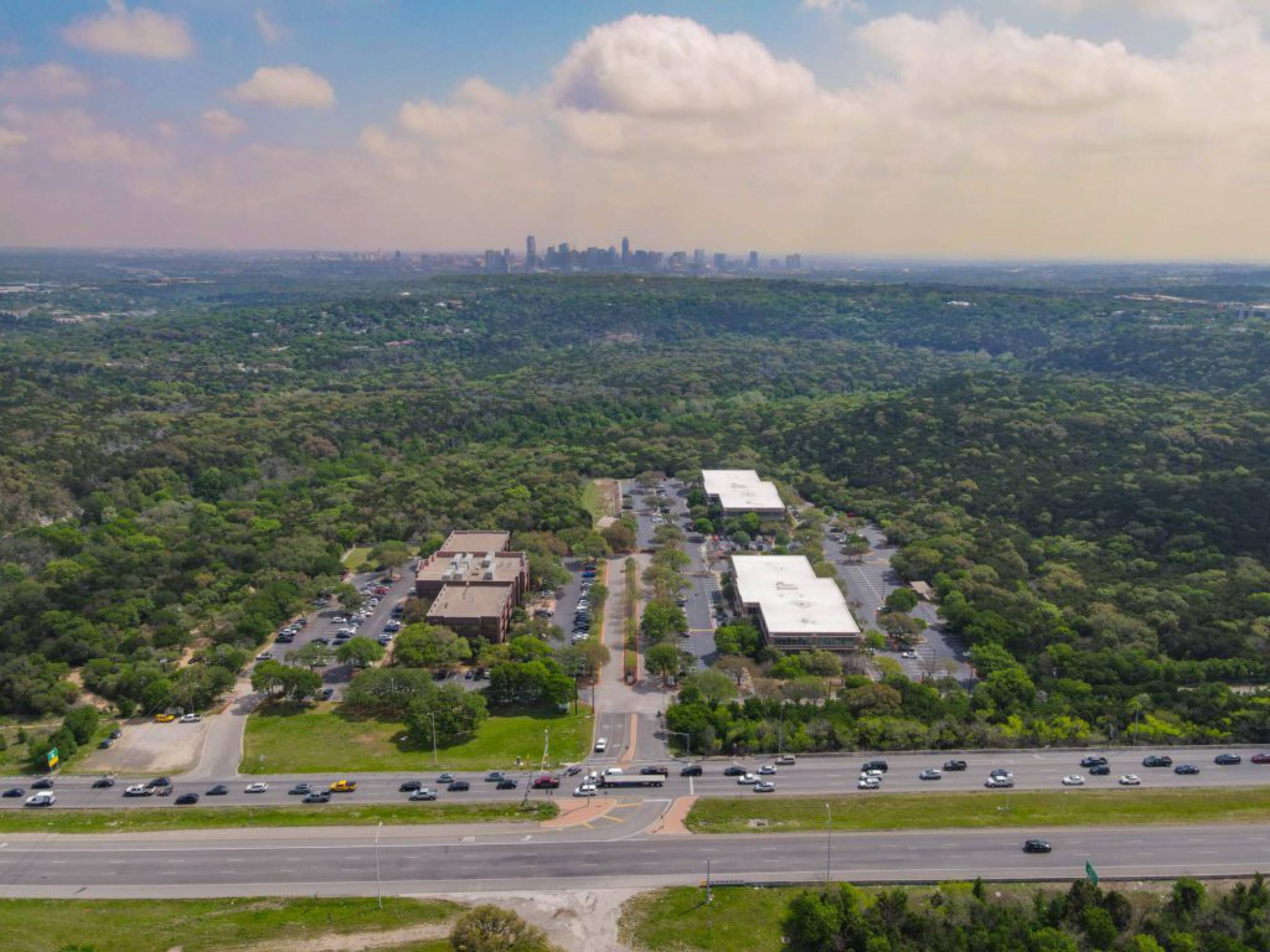 3755 S CAPITAL OF TEXAS HWY Austin TX 78704-8810 APN: 310480 | Crexi.com