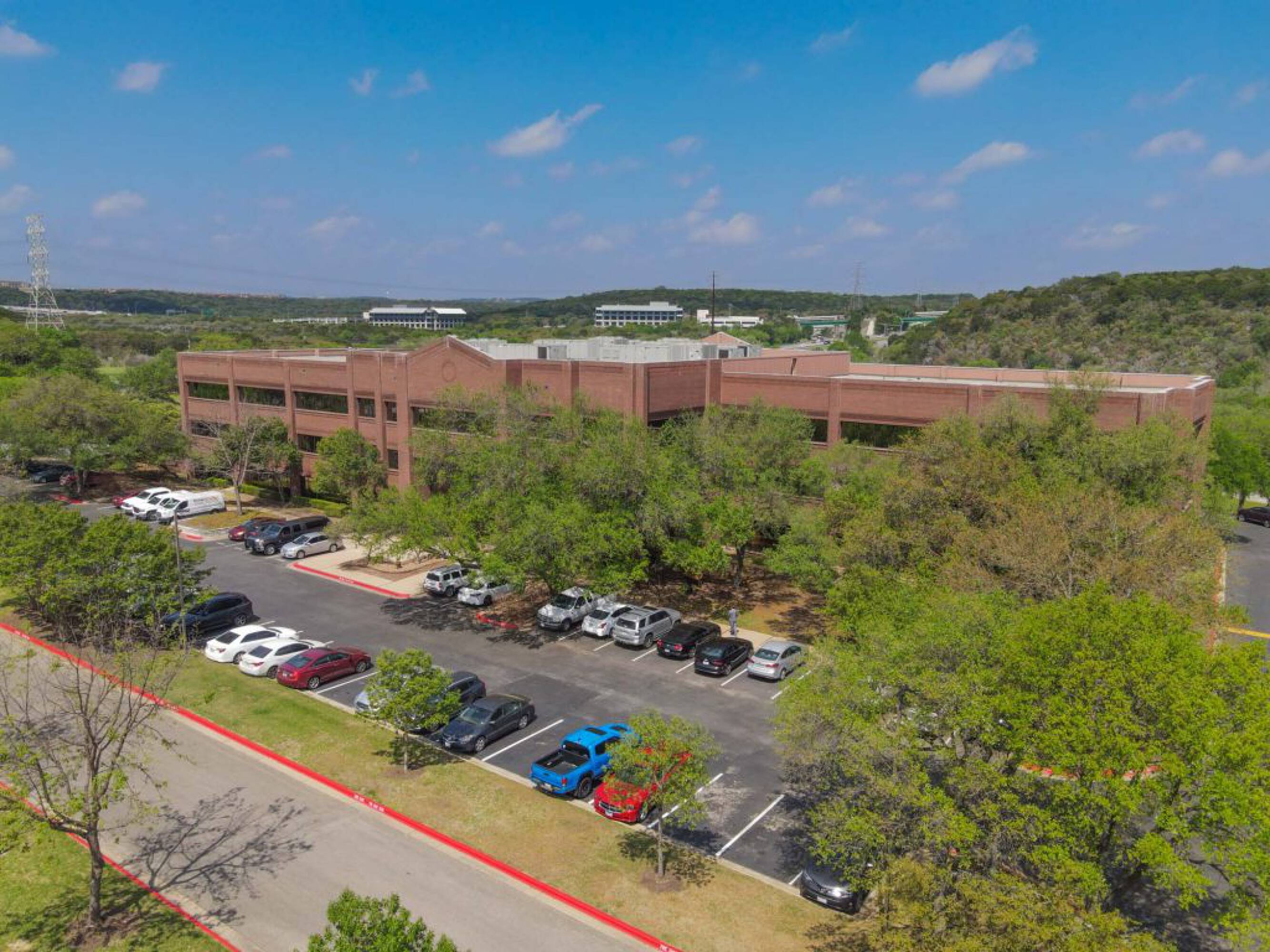 3755 S CAPITAL OF TEXAS HWY Austin TX 78704-8810 APN: 310480 | Crexi.com