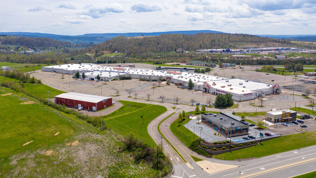 225 Columbia Mall Dr, Bloomsburg, PA 17815 - Retail Space for Lease ...