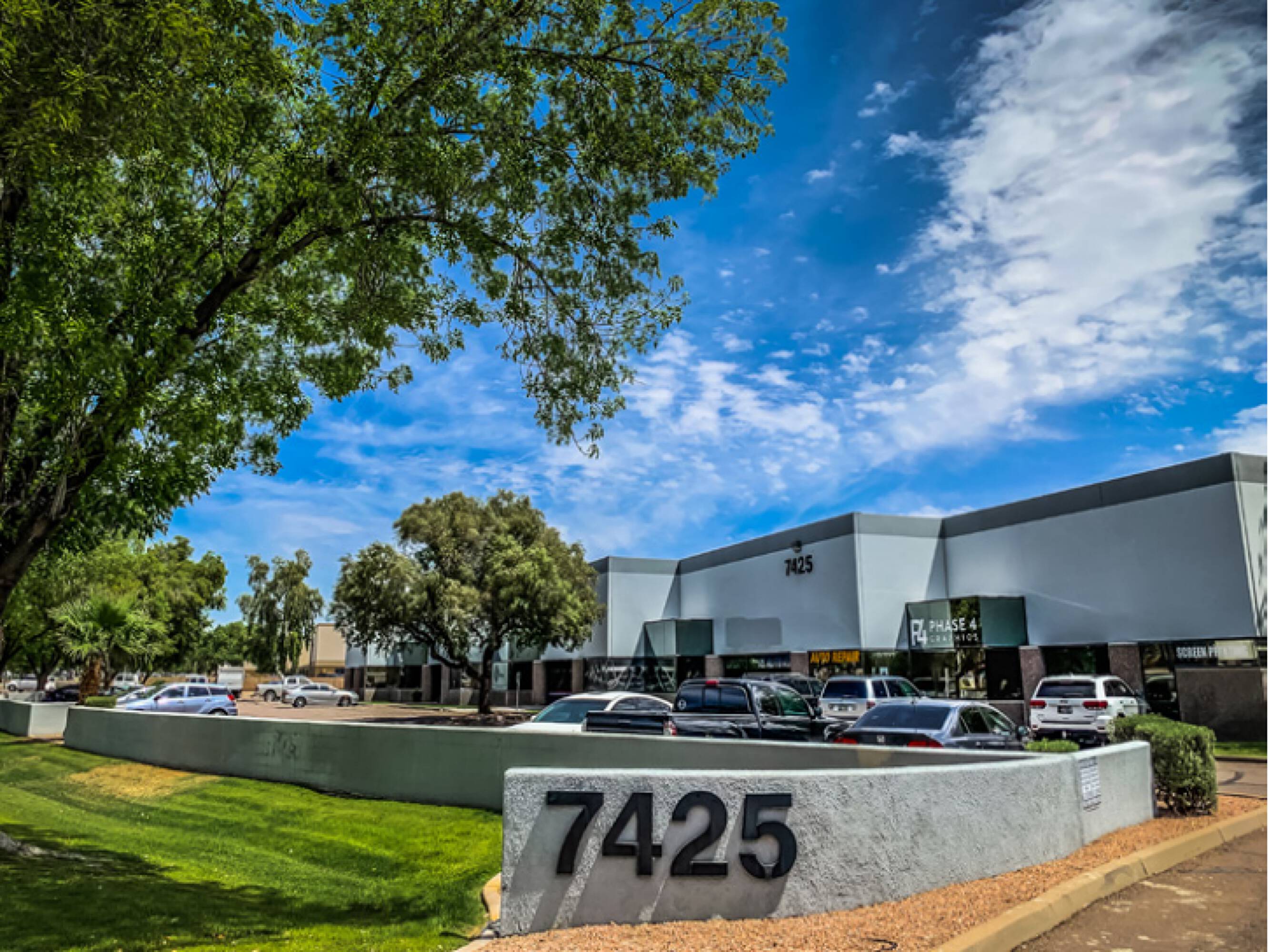 7425 S Harl Ave, Tempe, AZ 85283 | Crexi.com