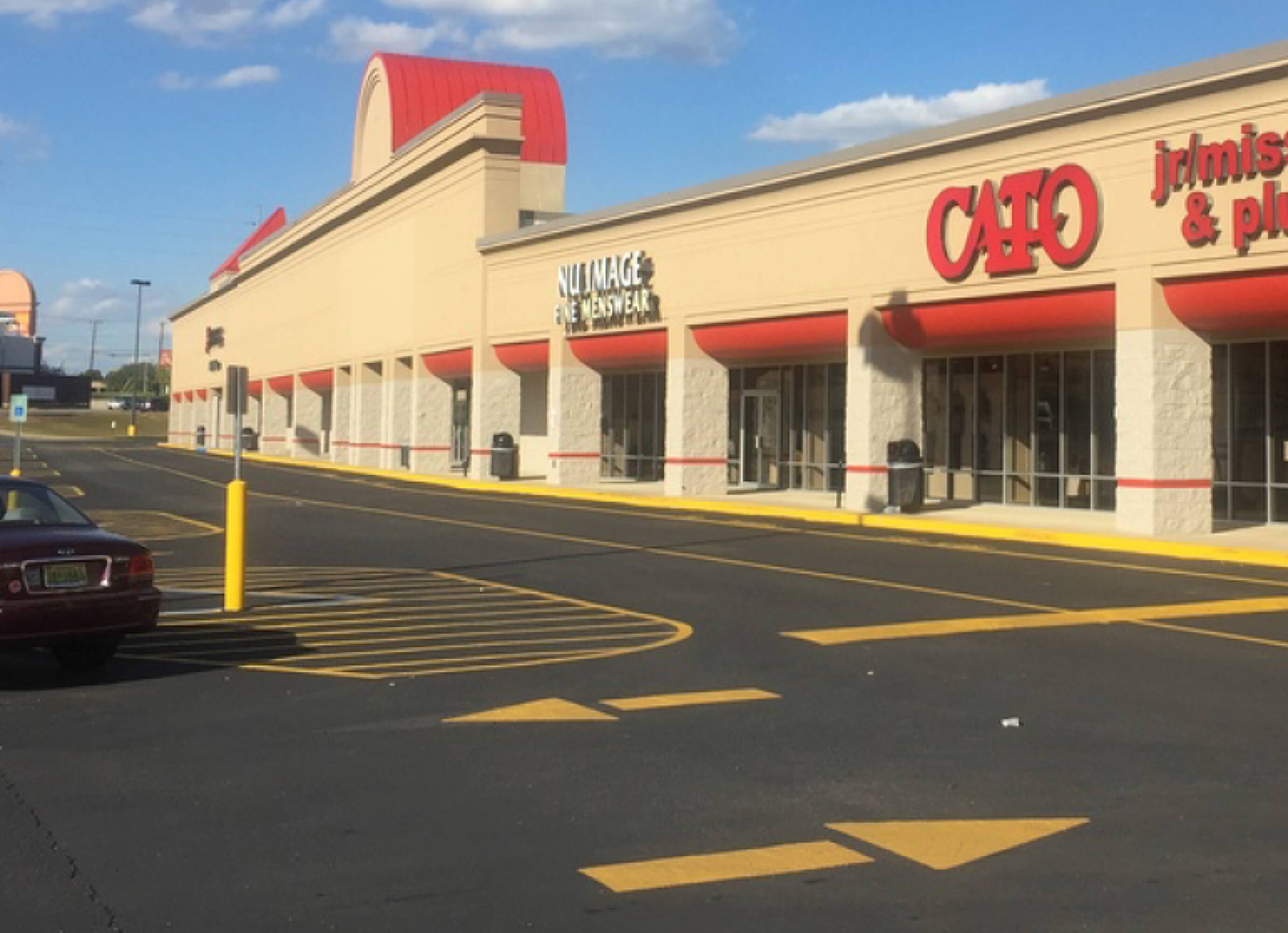 3801 EASTERN BLVD Montgomery AL 36116-7311 APN: 10 07 35 2 000 006.012 ...