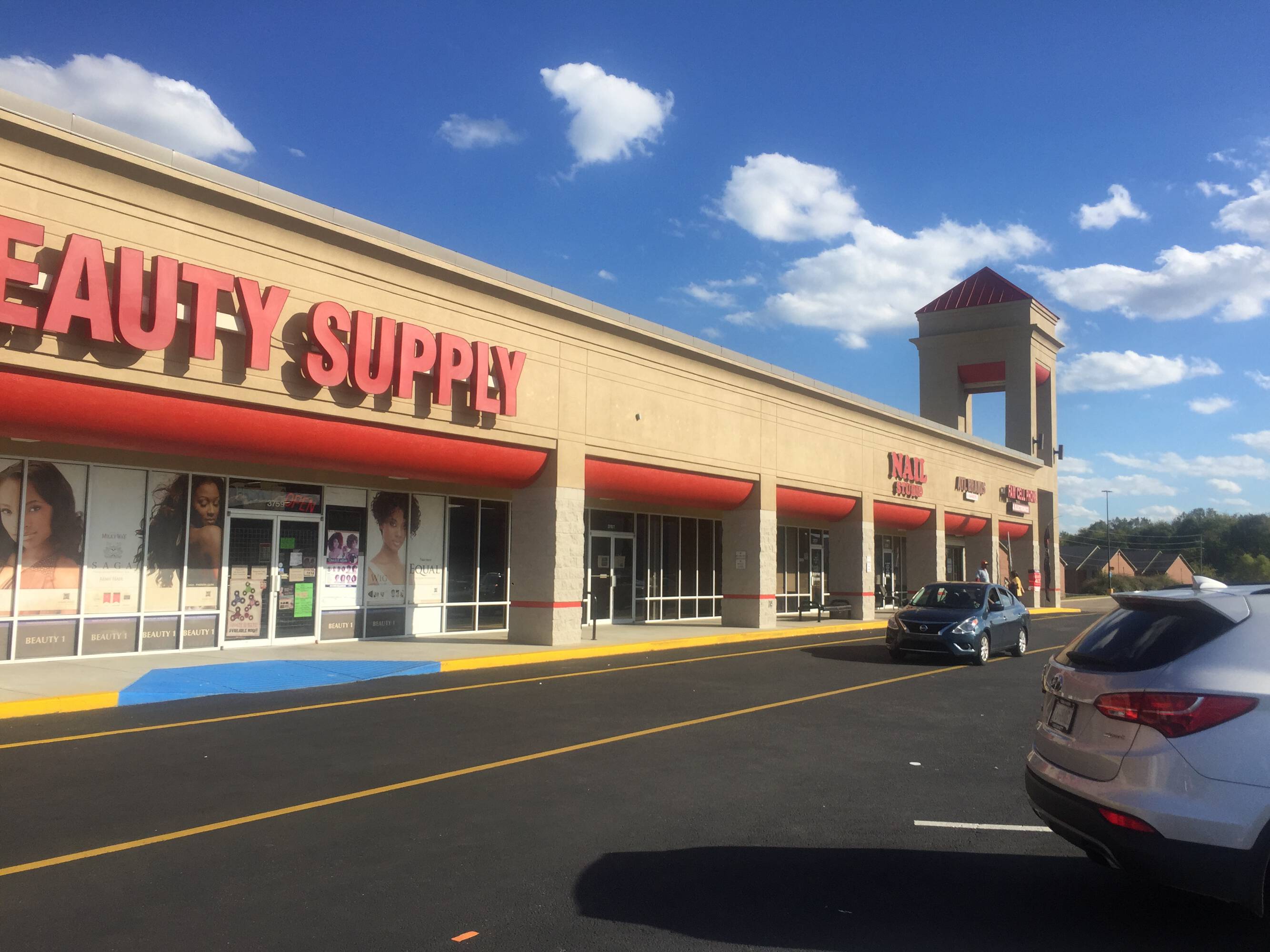 3801 EASTERN BLVD Montgomery AL 36116-7311 APN: 10 07 35 2 000 006.012 ...