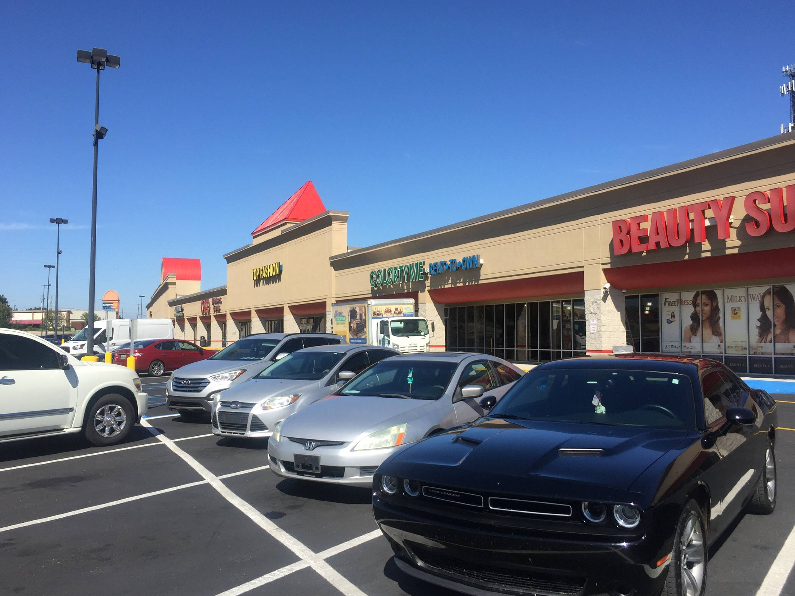 3801 EASTERN BLVD Montgomery AL 36116-7311 APN: 10 07 35 2 000 006.012 ...