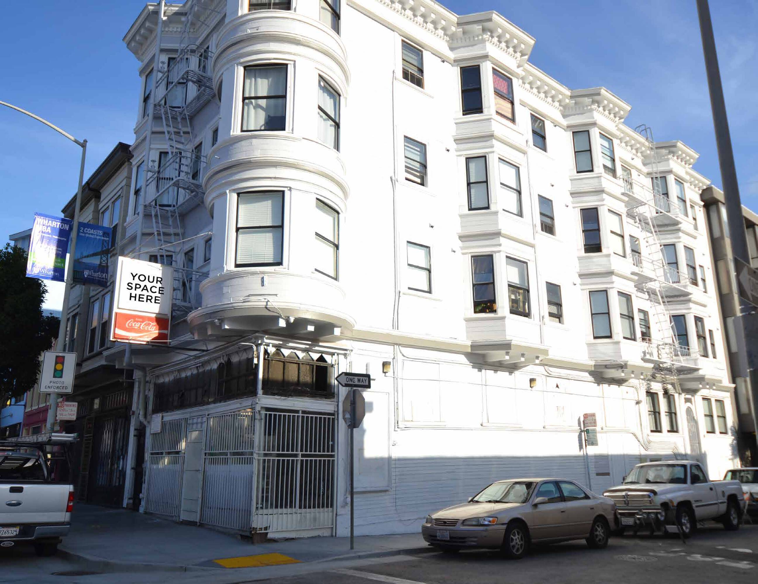 229 9th St, SF, CA 94103 | Crexi.com