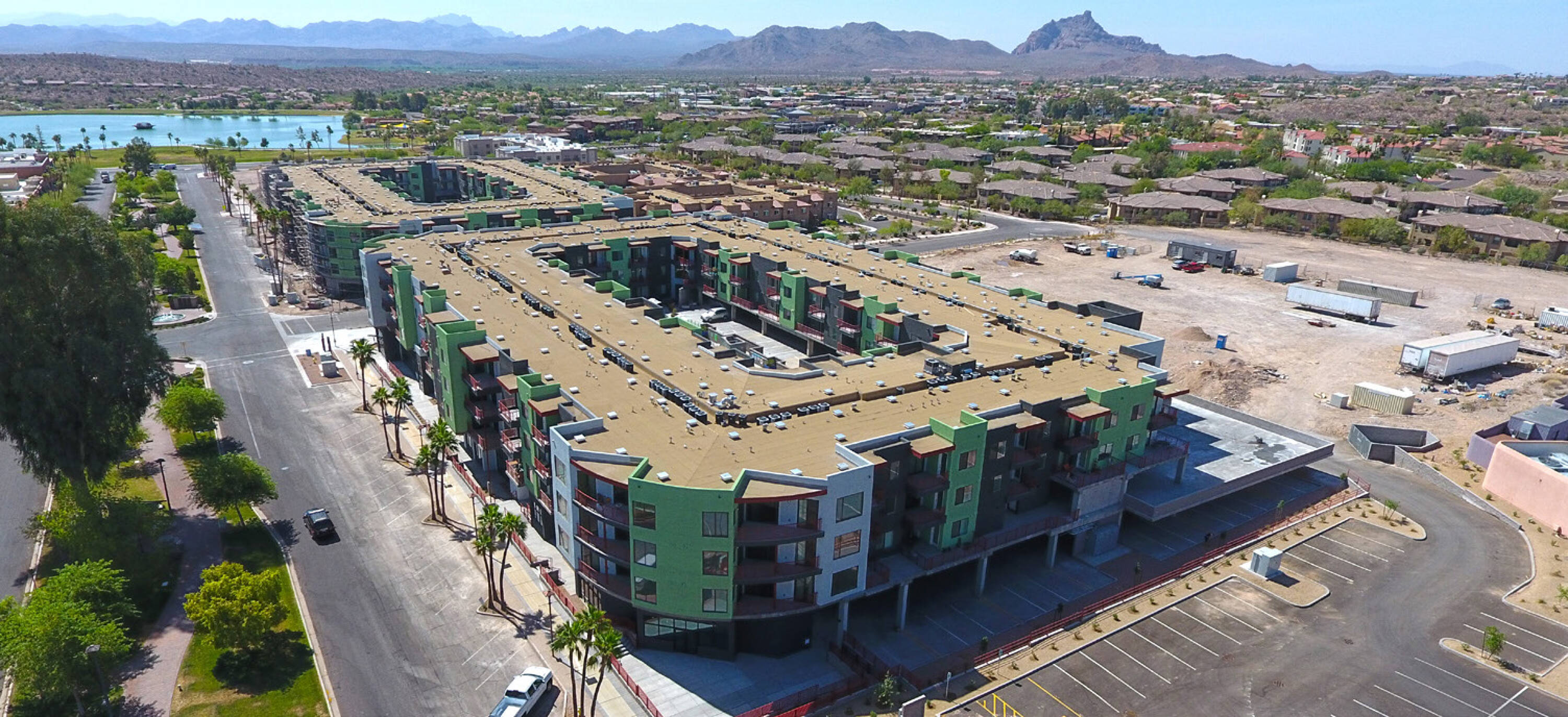 16725 E AVENUE OF THE FOUNTAINS Fountain Hills AZ 85268-4195 APN ...