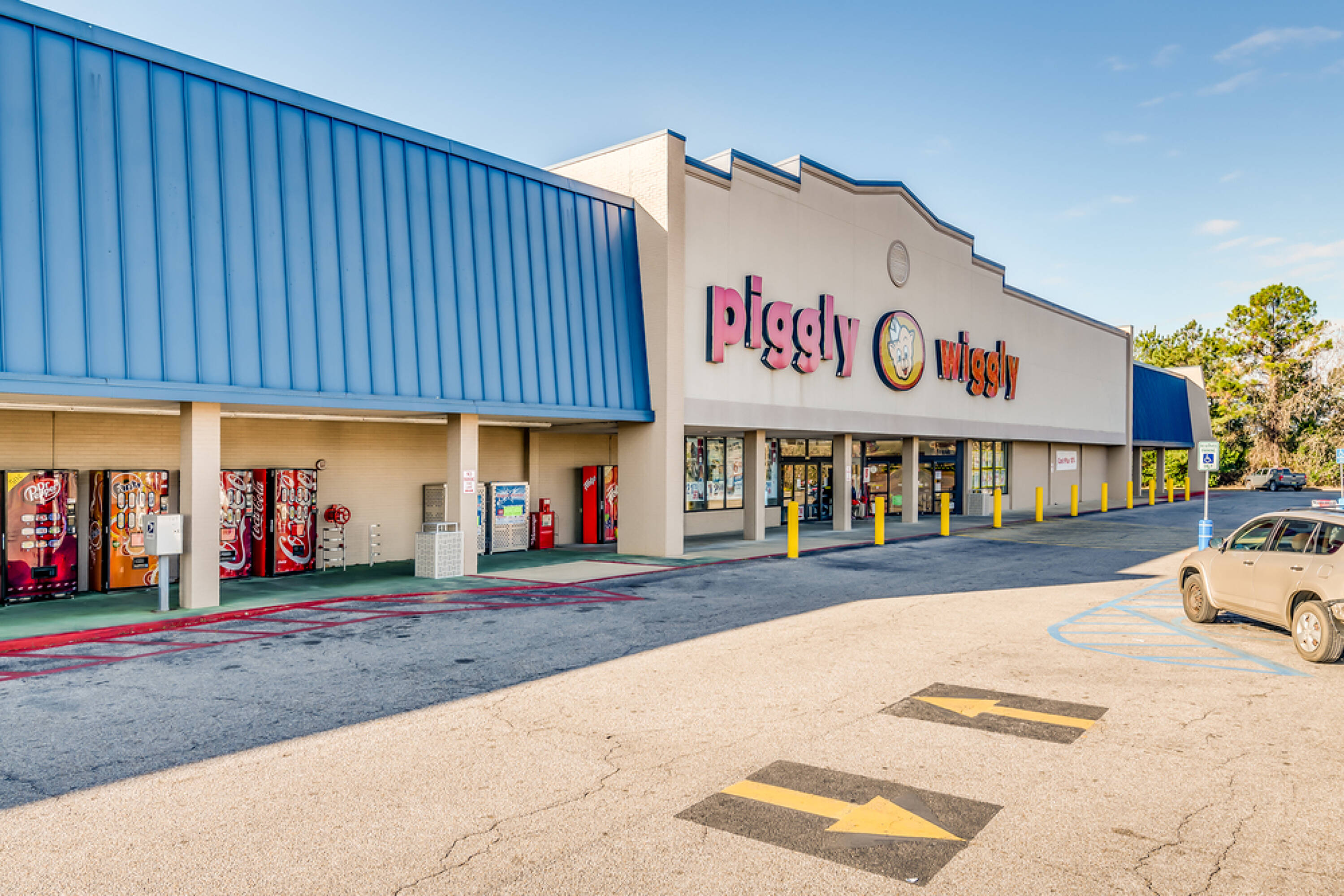 1261 US-231, Troy, AL 36081 | Crexi.com