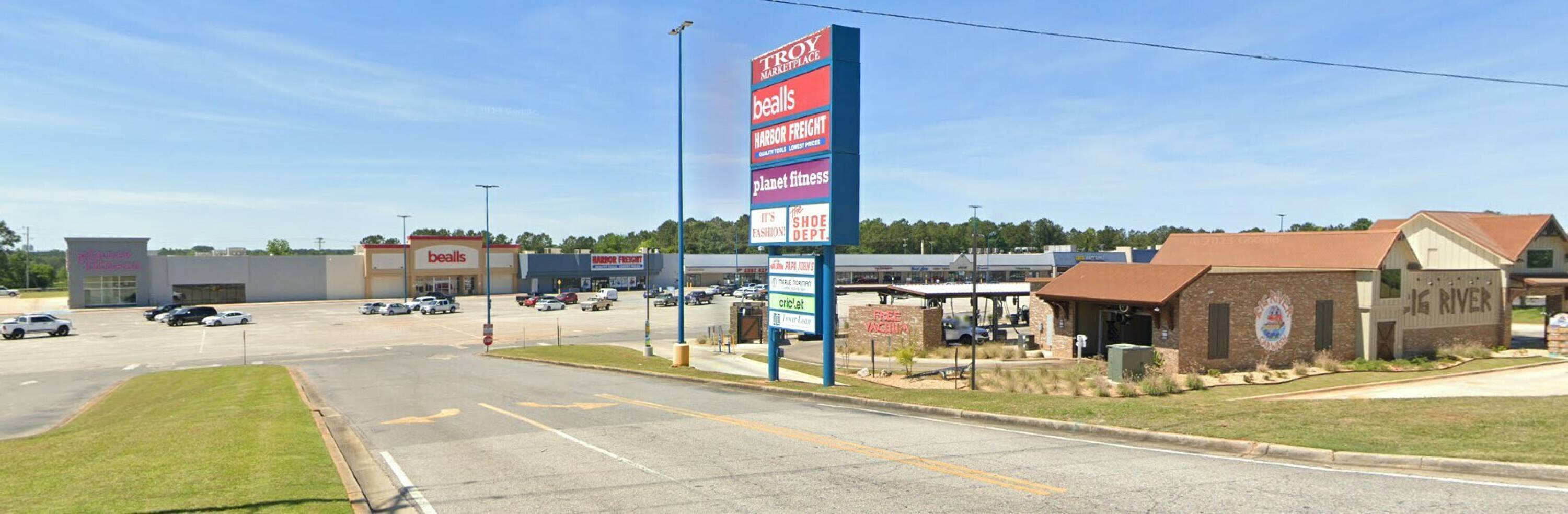 1261 US-231, Troy, AL 36081 | Crexi.com