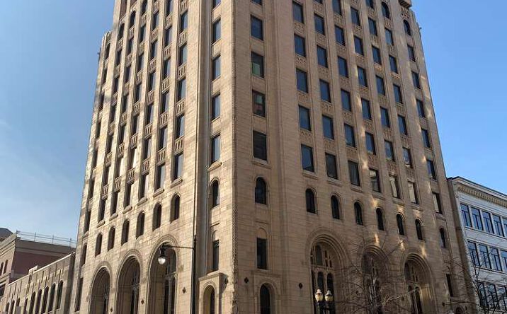 Lease Commercial Real Estate and Property in Grand Rapids, MI | Crexi.com