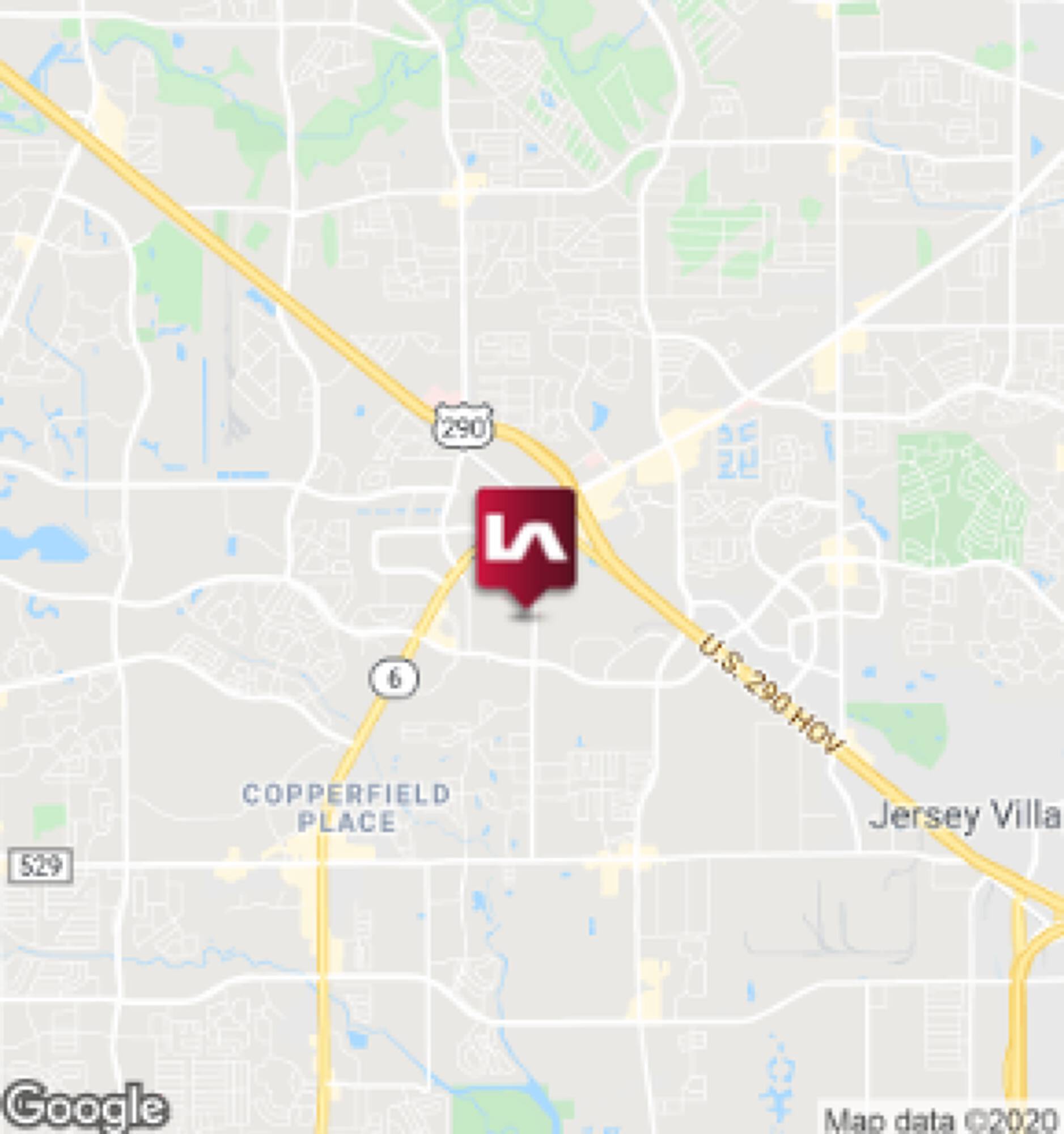 8615 Jackrabbit Rd, Houston, TX 77095 | Crexi.com