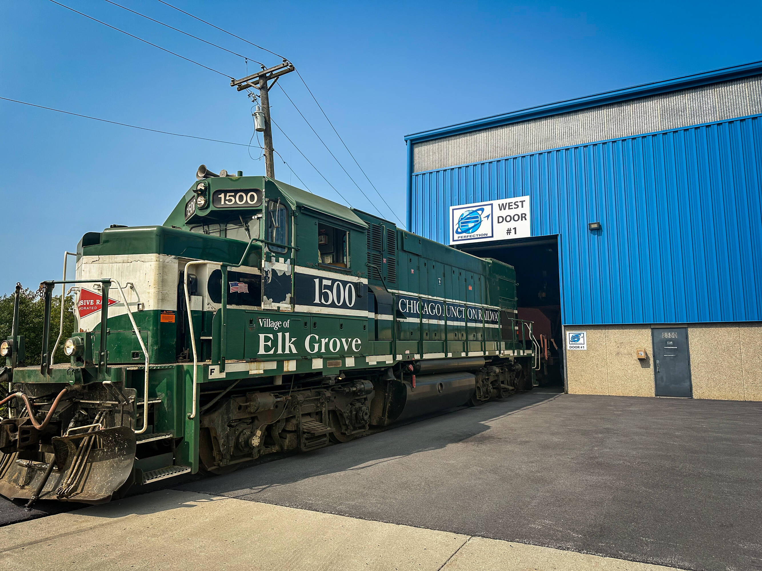 2550 Arthur Ave, Elk Grove Village, IL 60007 | Crexi.com