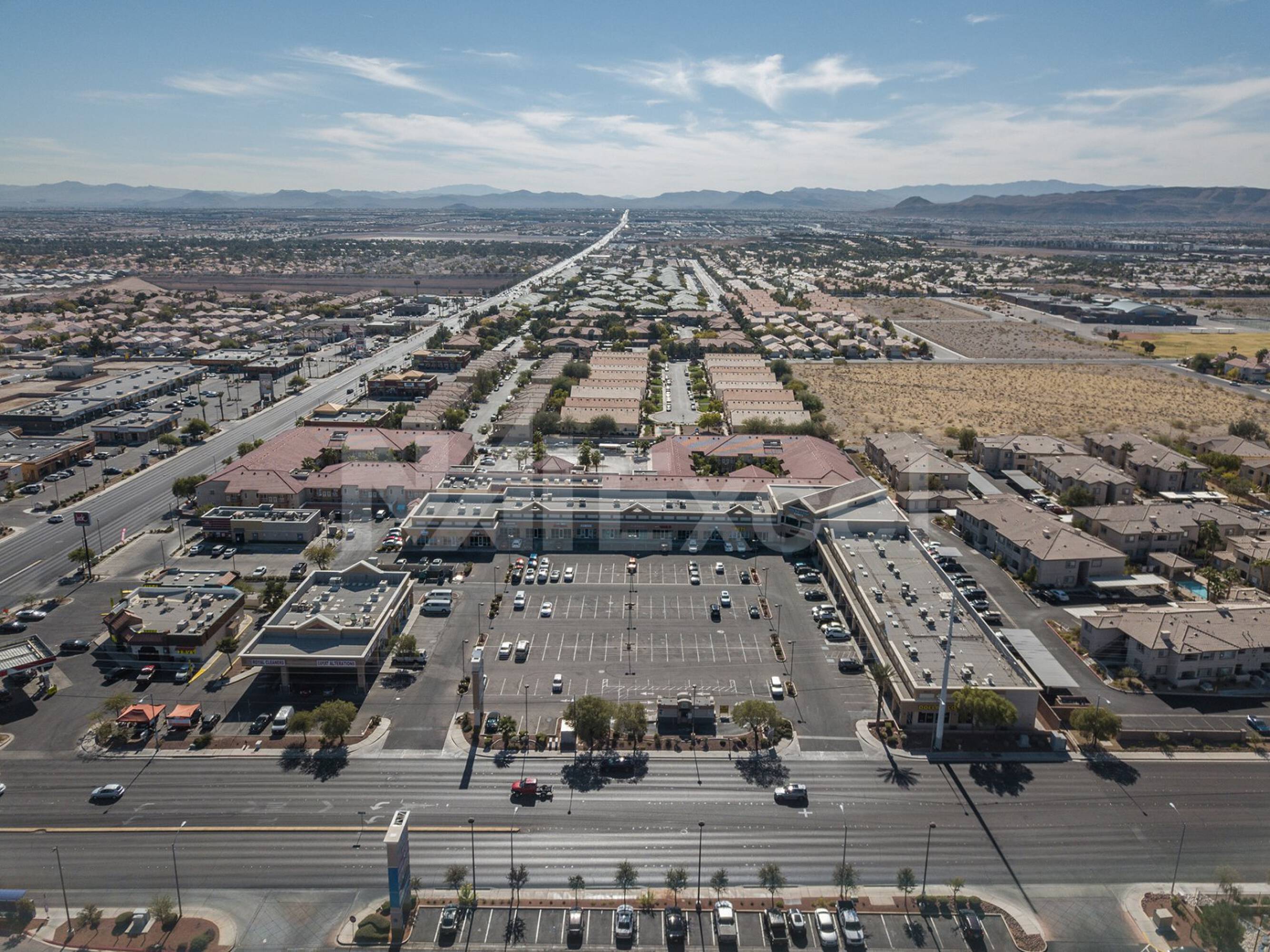 8665 W Flamingo Rd, Las Vegas, NV 89147 | Crexi.com