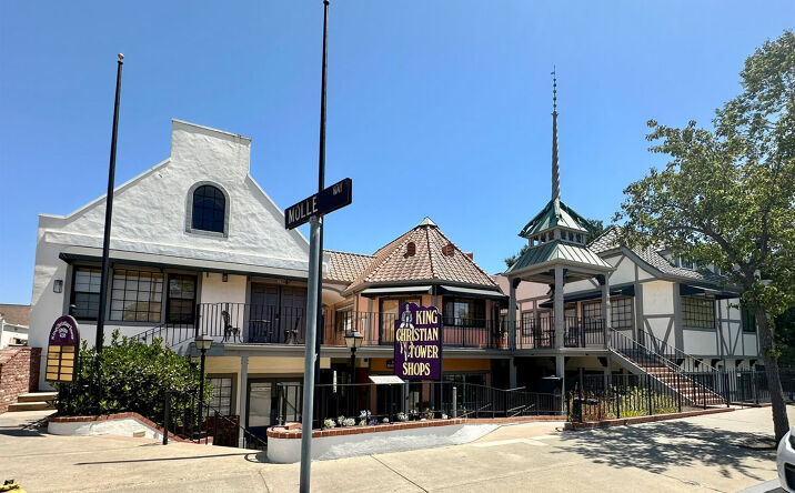 436 1st St, Solvang, CA 93463 | Crexi.com