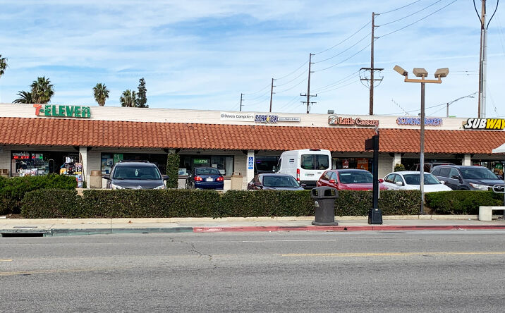 3411-3429 E. Anaheim Street, Long Beach, CA 90804 - Retail Space for ...