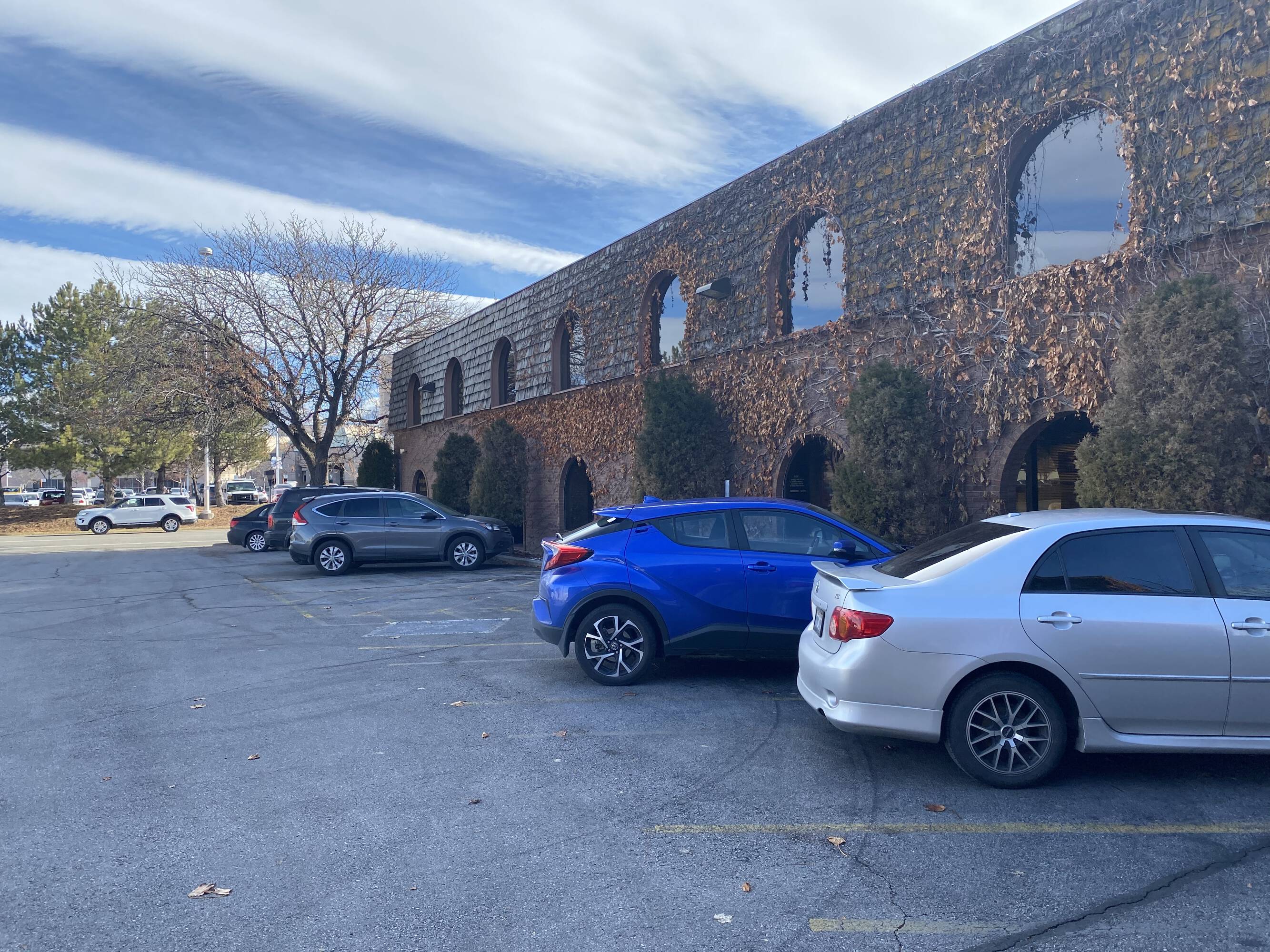 2480 S MAIN ST South Salt Lake UT 84115-3058 APN: 15244290180000 ...