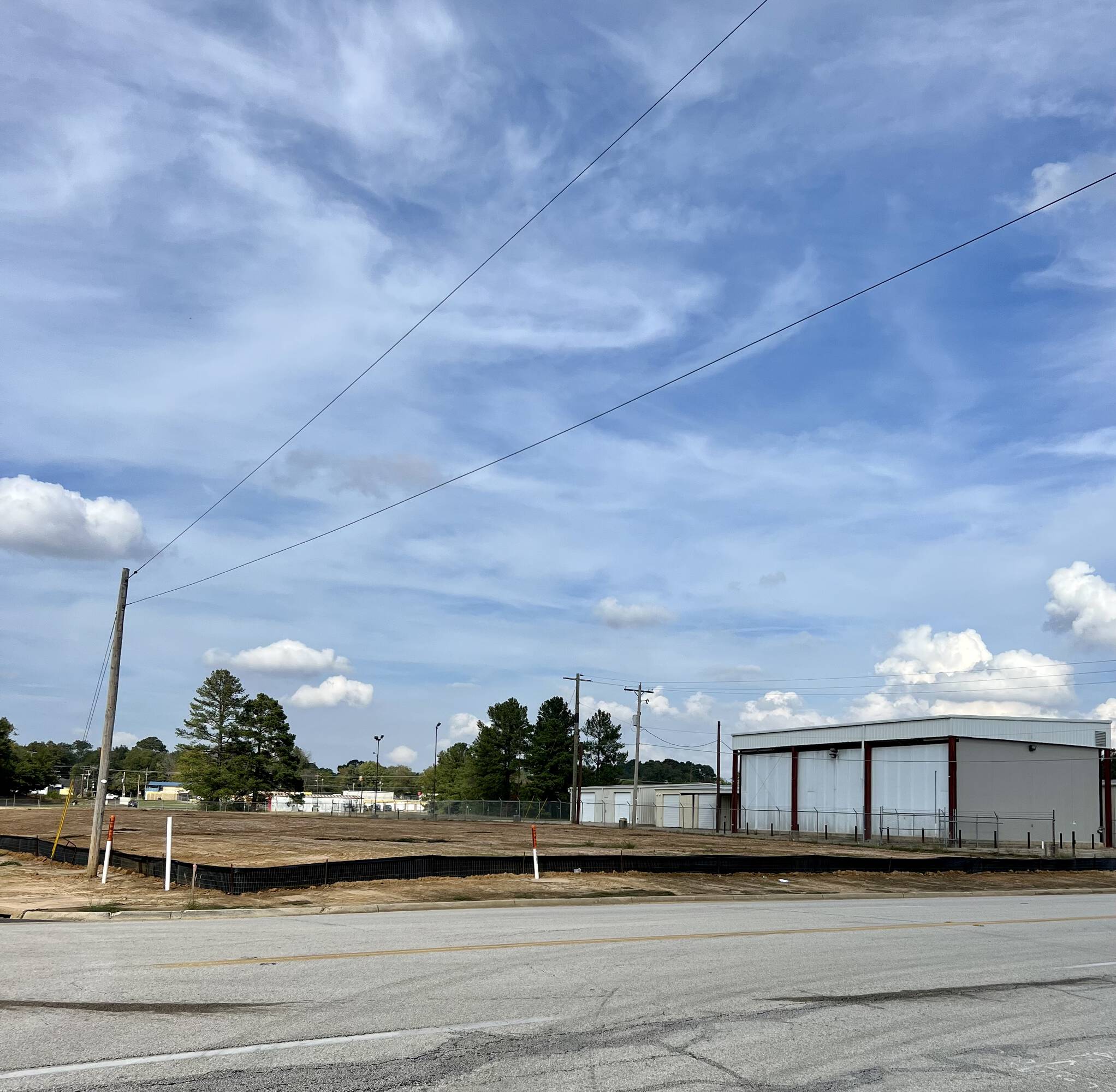 1703 E Whaley St, Longview, TX 75601 | Crexi.com