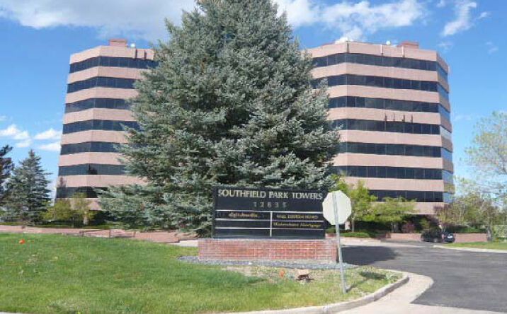 10531 E Arapahoe Rd Centennial Co 80112