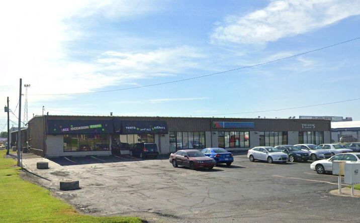 4612-4620 Speedway Dr, Fort Wayne, IN 46825 | Crexi.com