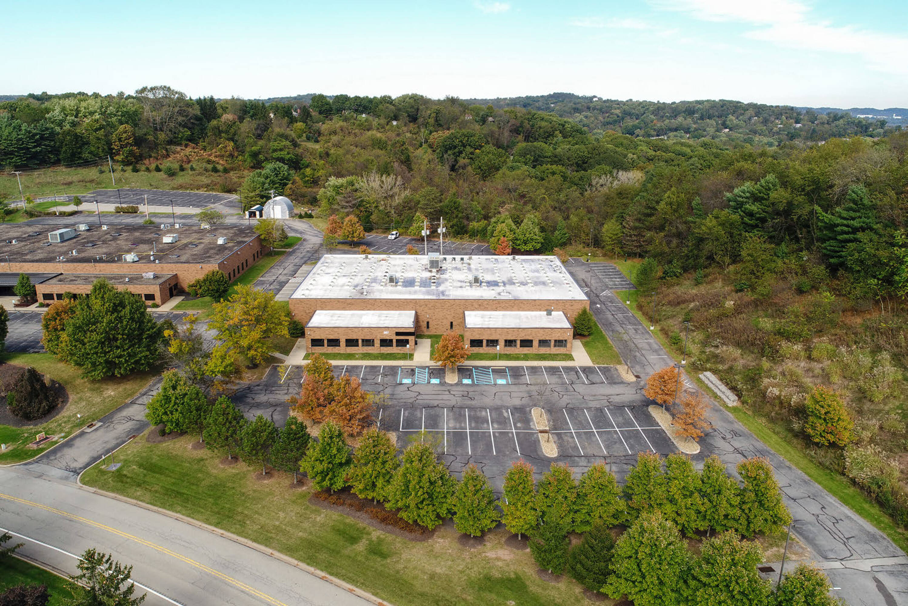 267 KAPPA DR Pittsburgh PA 15238-2817 APN: 0226H00150000000 | Crexi.com