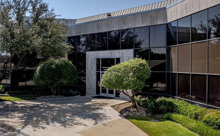 Dallas Office Space For Rent | Commercial Leasing | Crexi.com