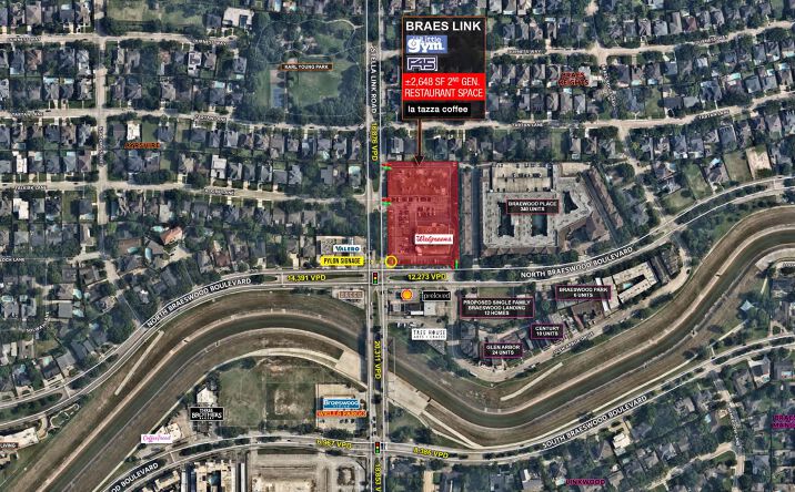 8415 - 8431 Stella Link Road, Houston, TX 77025 | Crexi.com