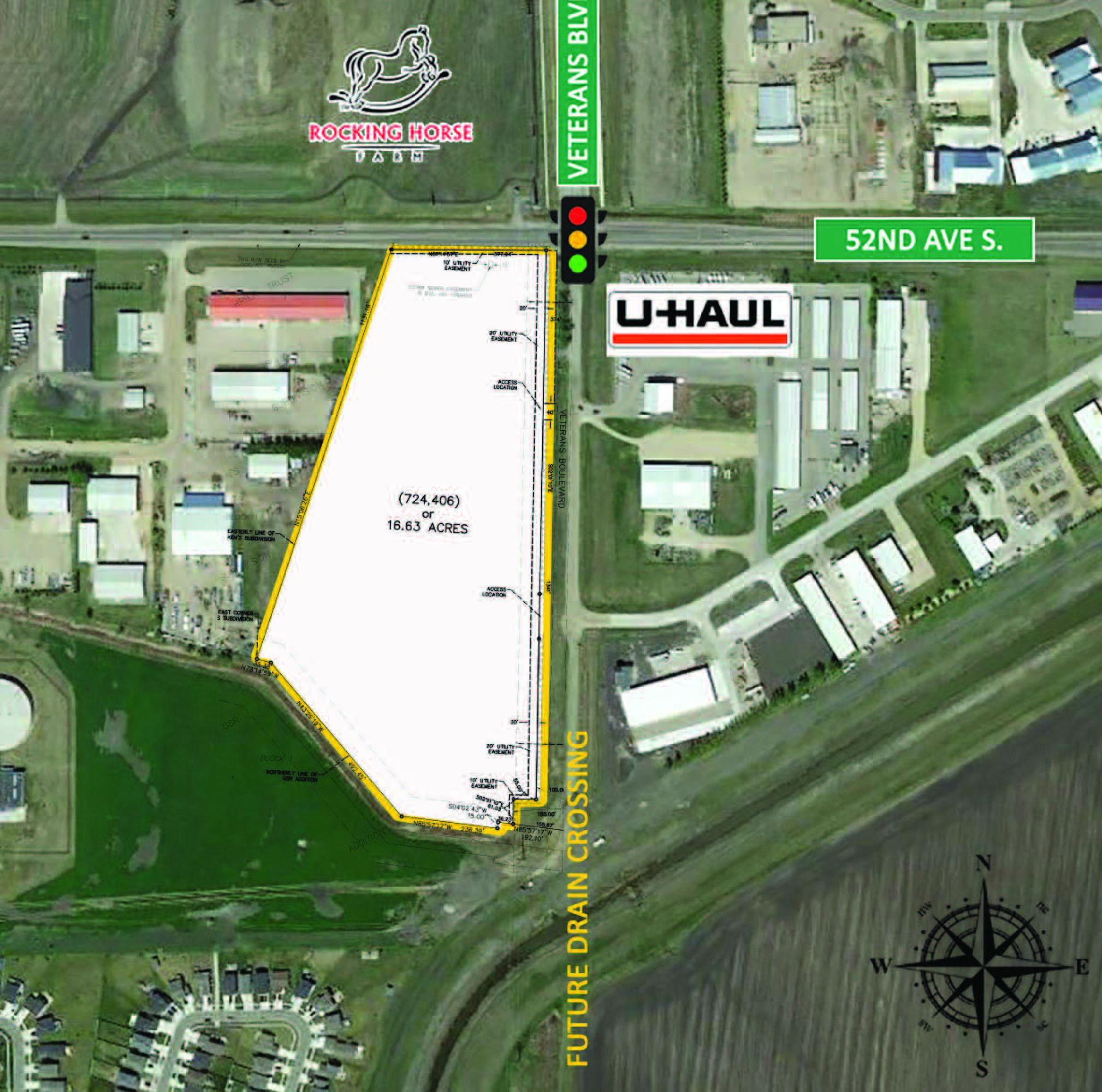 649 Knutson St, Mapleton, ND 58059 | Crexi.com