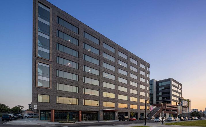 3500 Blake St, Denver, CO 80205 | Crexi.com