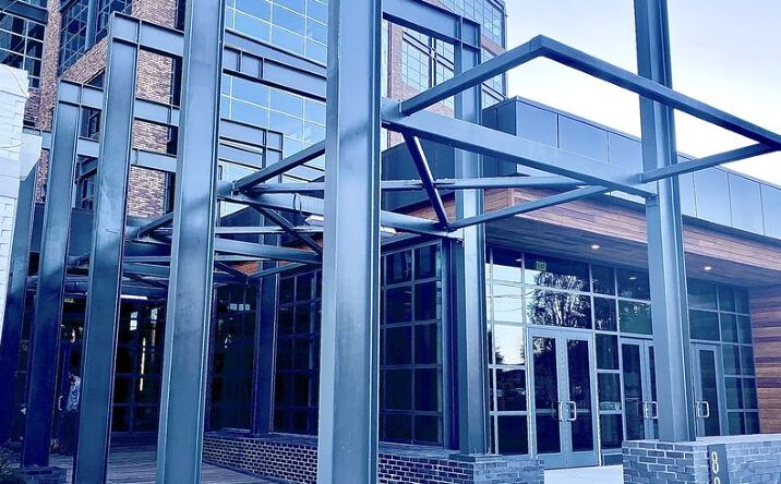 800 Forrest St NW, Atlanta, GA 30318 - Retail Space for Lease ...