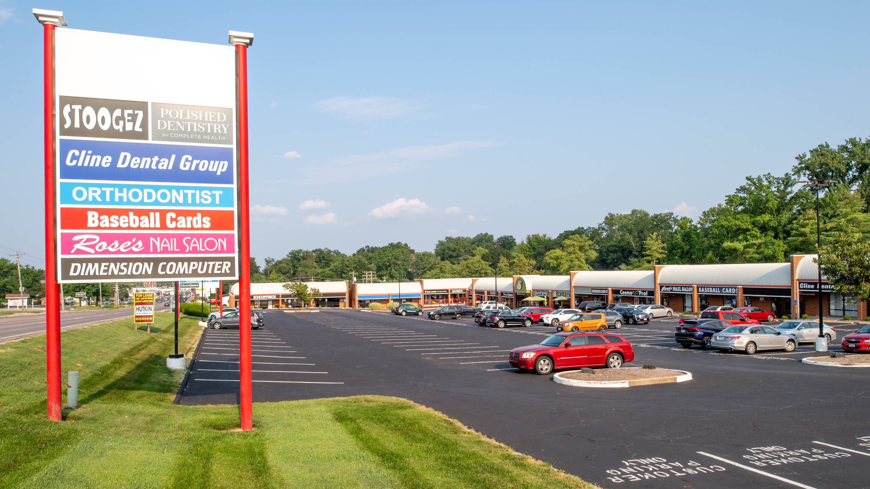 14560 Manchester Rd, Ballwin, MO 63011 | Crexi.com