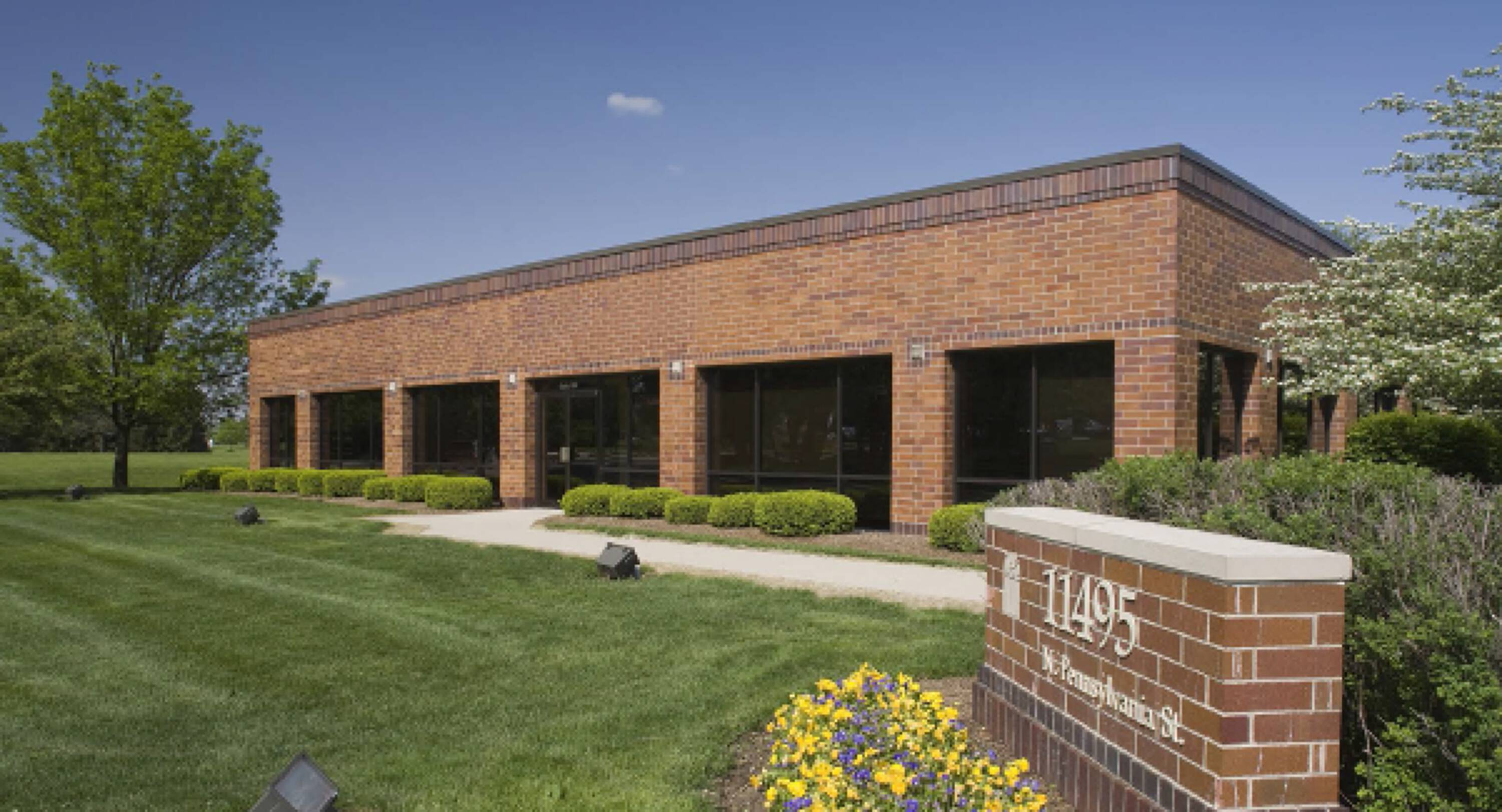 11495 N Pennsylvania St, Carmel, IN 46032 | Crexi.com